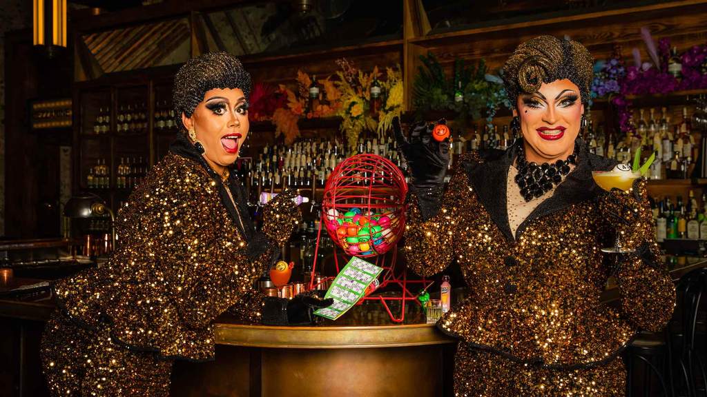 Sydney WorldPride with Archie Rose, Sydney