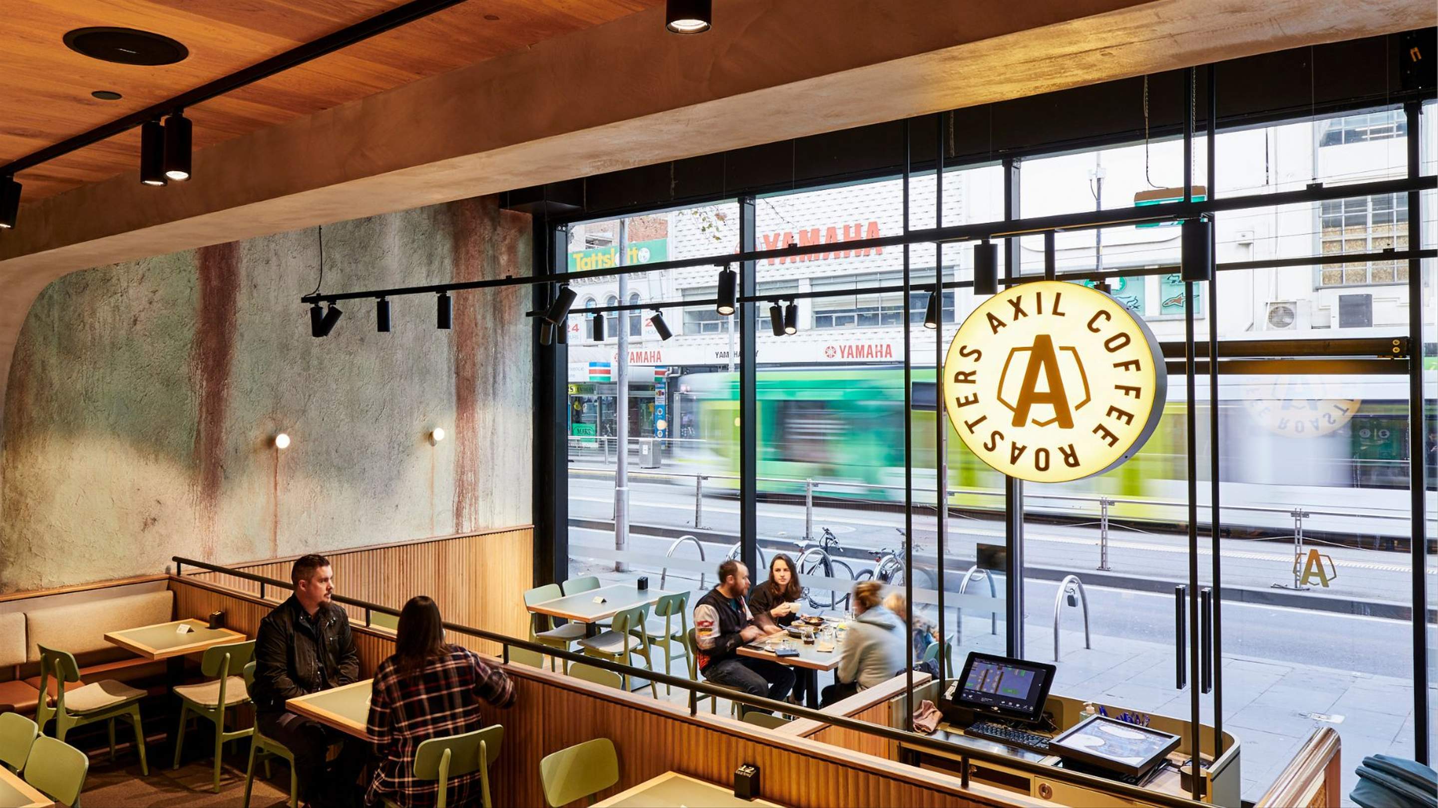A Melbourne Barista Has Just Been Named Australia's Coffee-Making ...