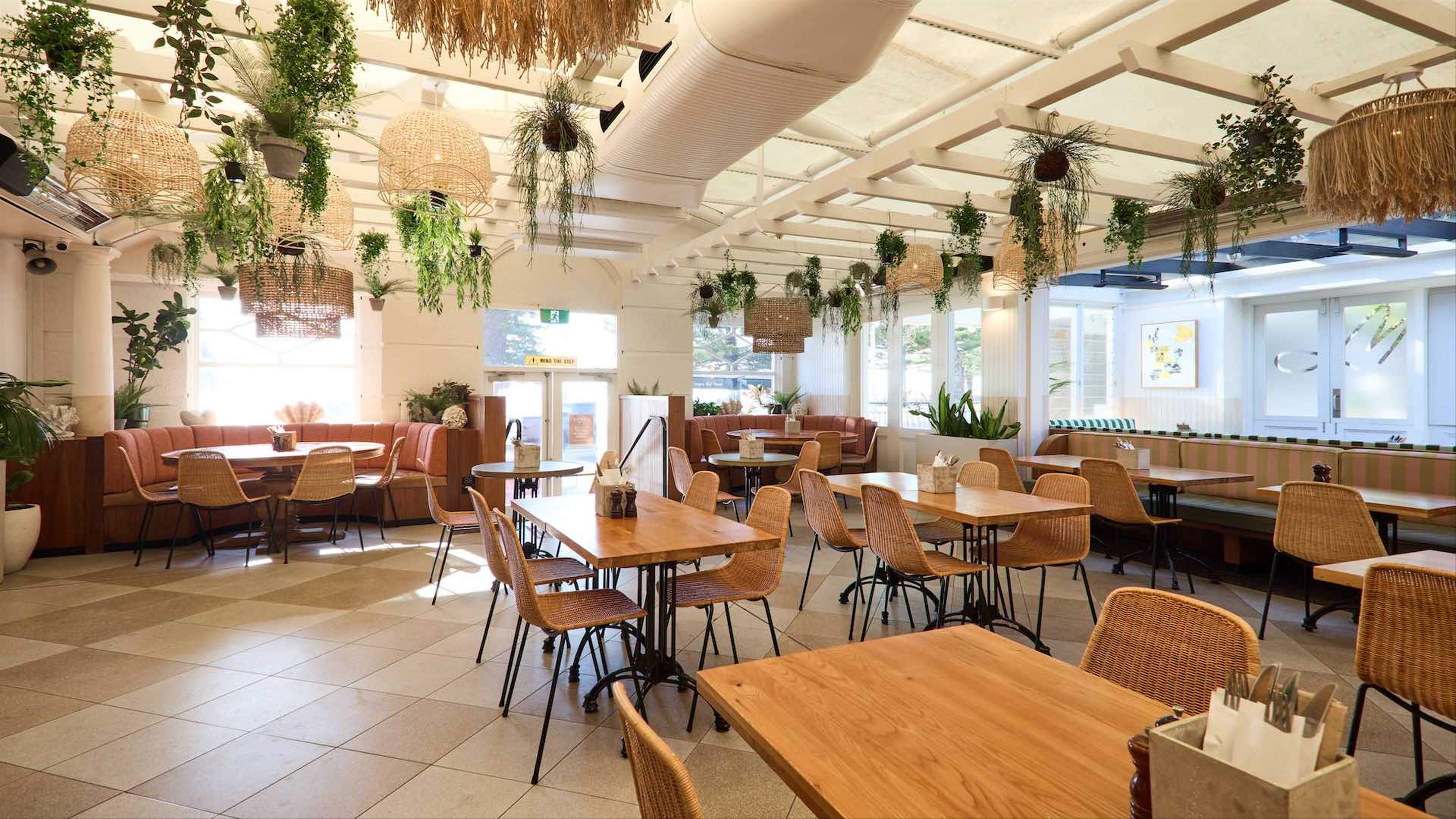 Coogee Bay Hotel, Coogee Review