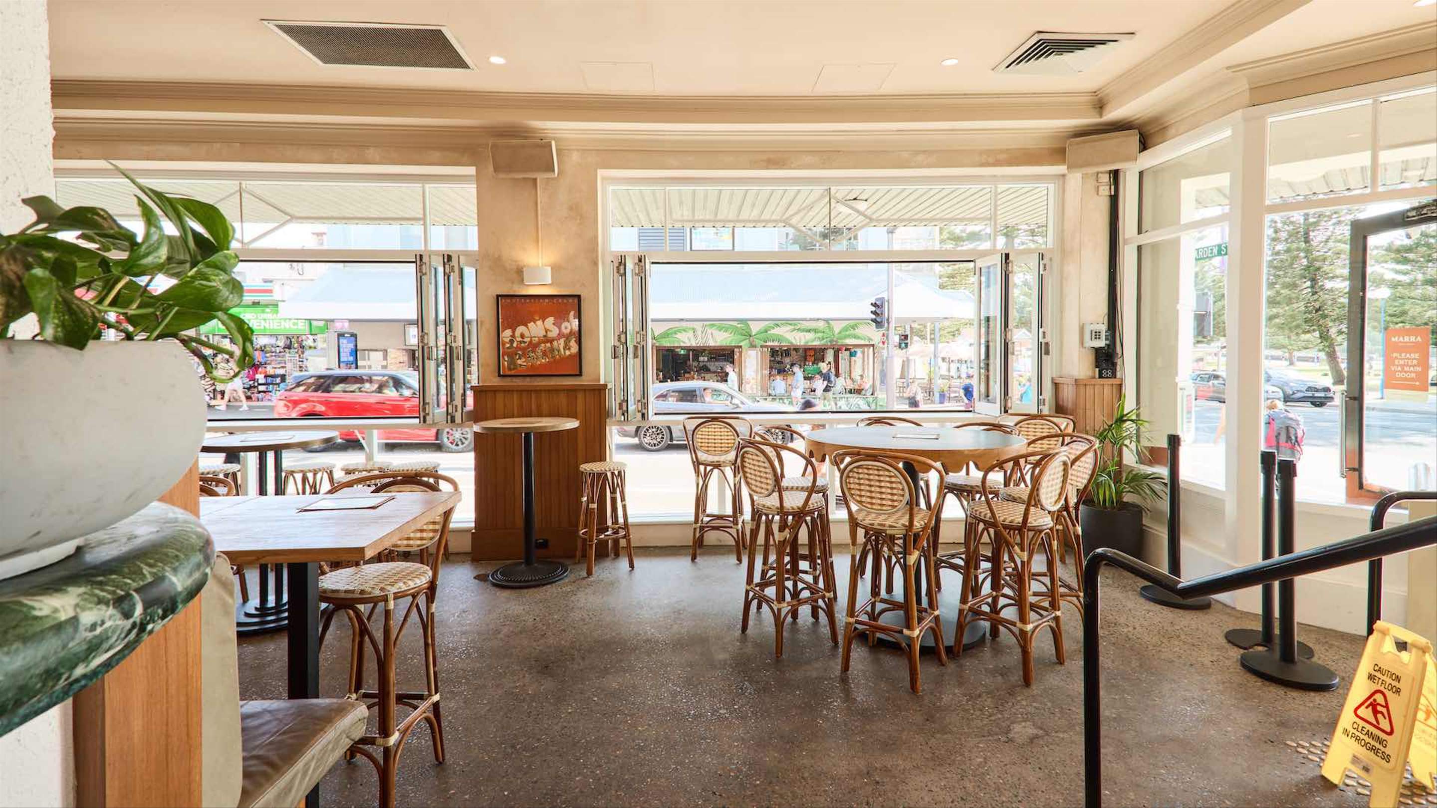 Coogee Bay Hotel, Coogee Review