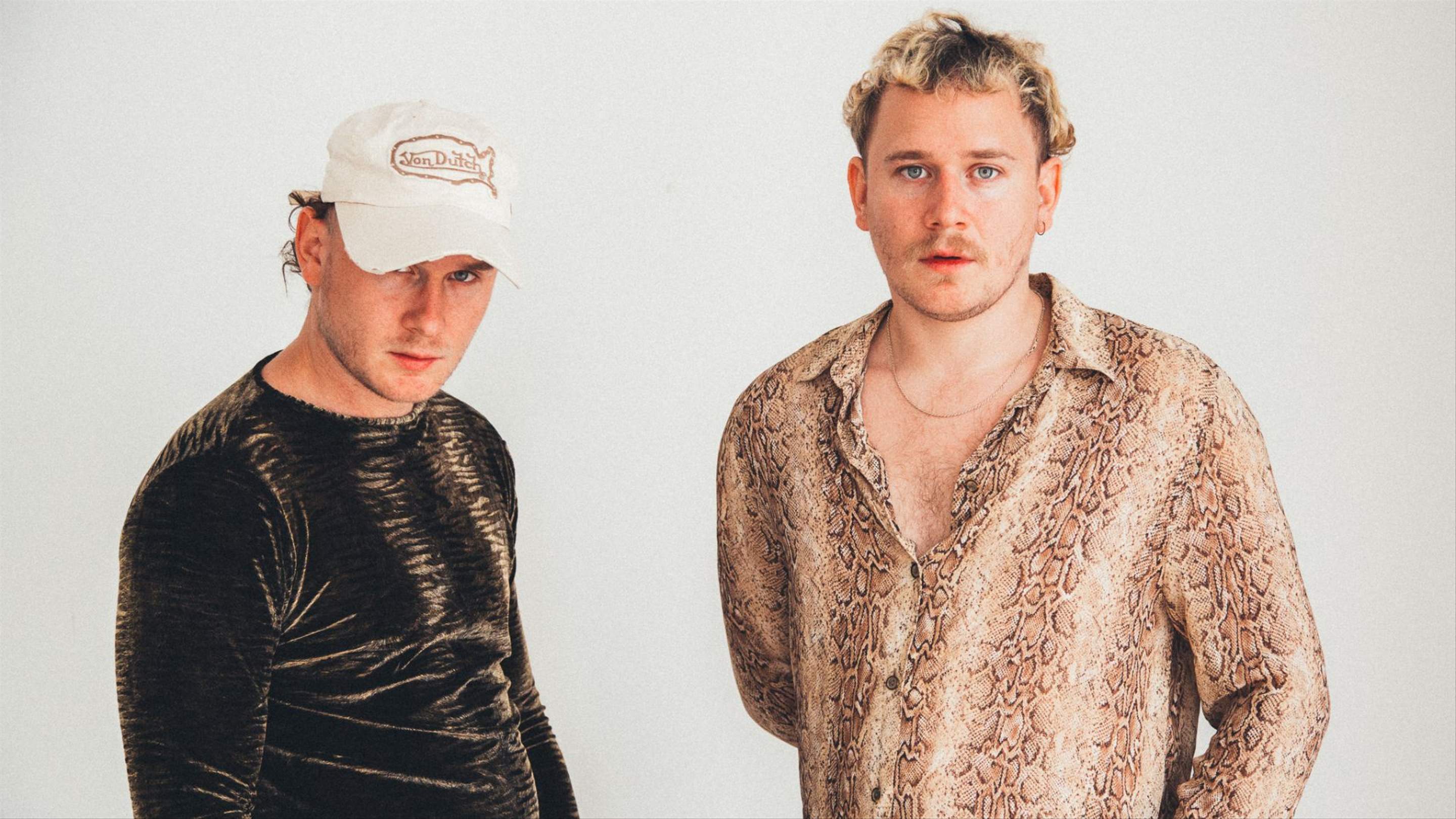 Cosmo's Midnight Share Their Summer Highs, Creative Influences and Love ...