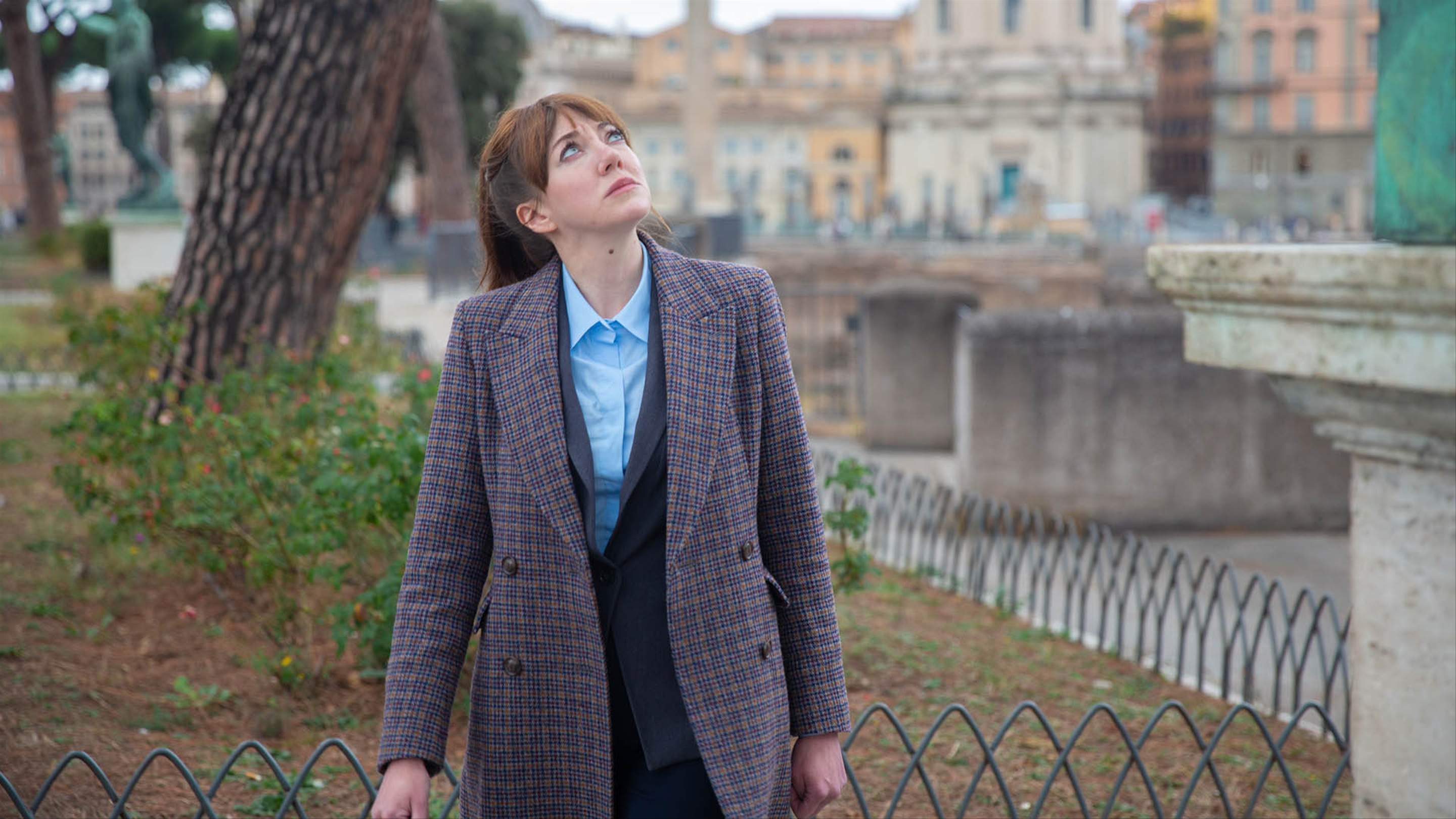 'Cunk on Earth' Is Netflix's Gloriously Ridiculous Satirical Spin on ...