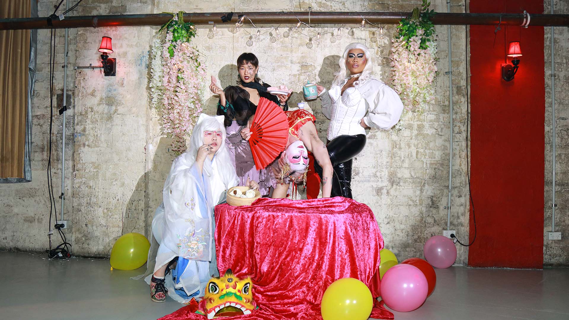 Don't Cha Wish You Yum Cha? - Concrete Playground