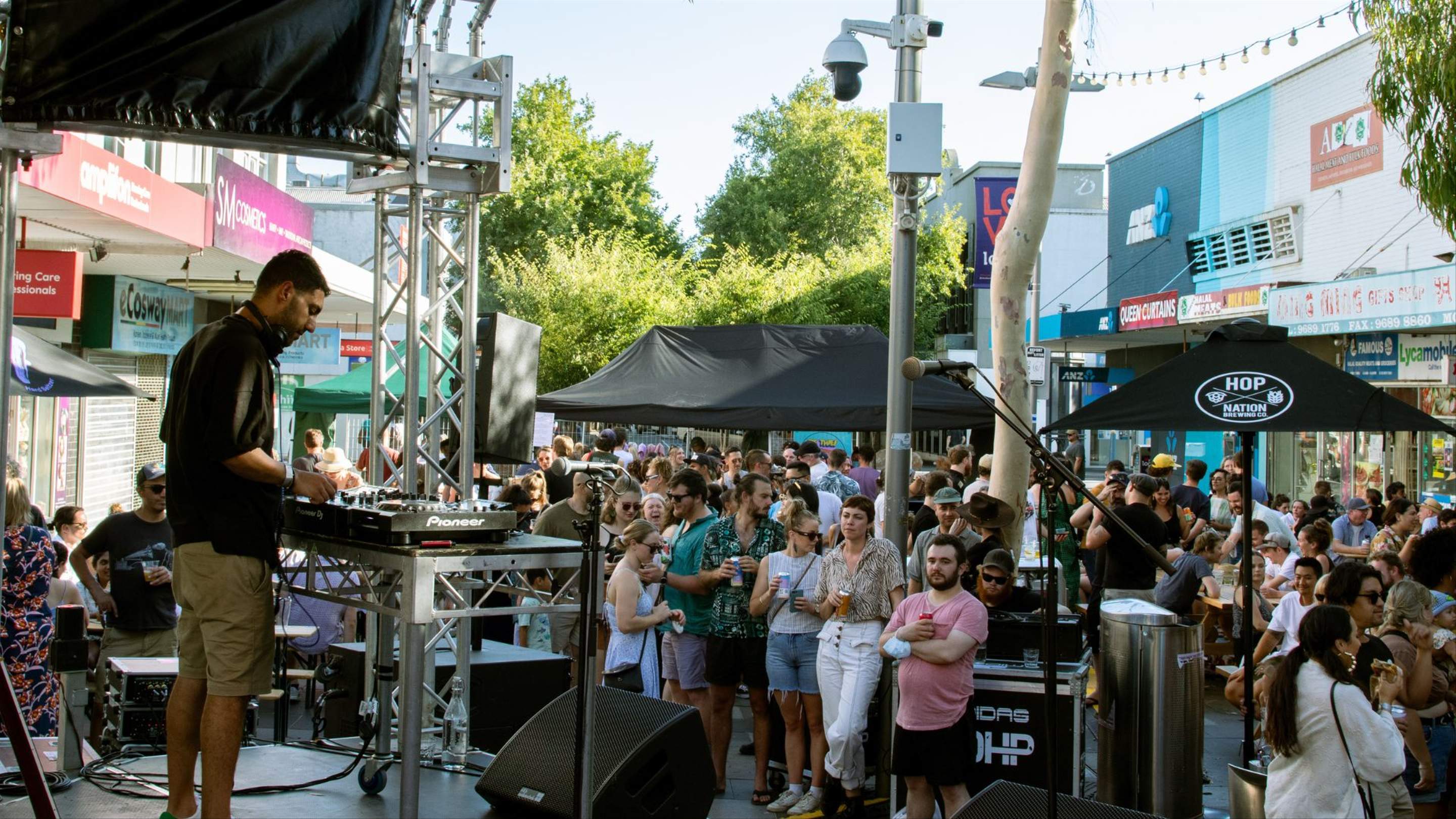 Good Fest 2023 — A Westside Block Party - Concrete Playground