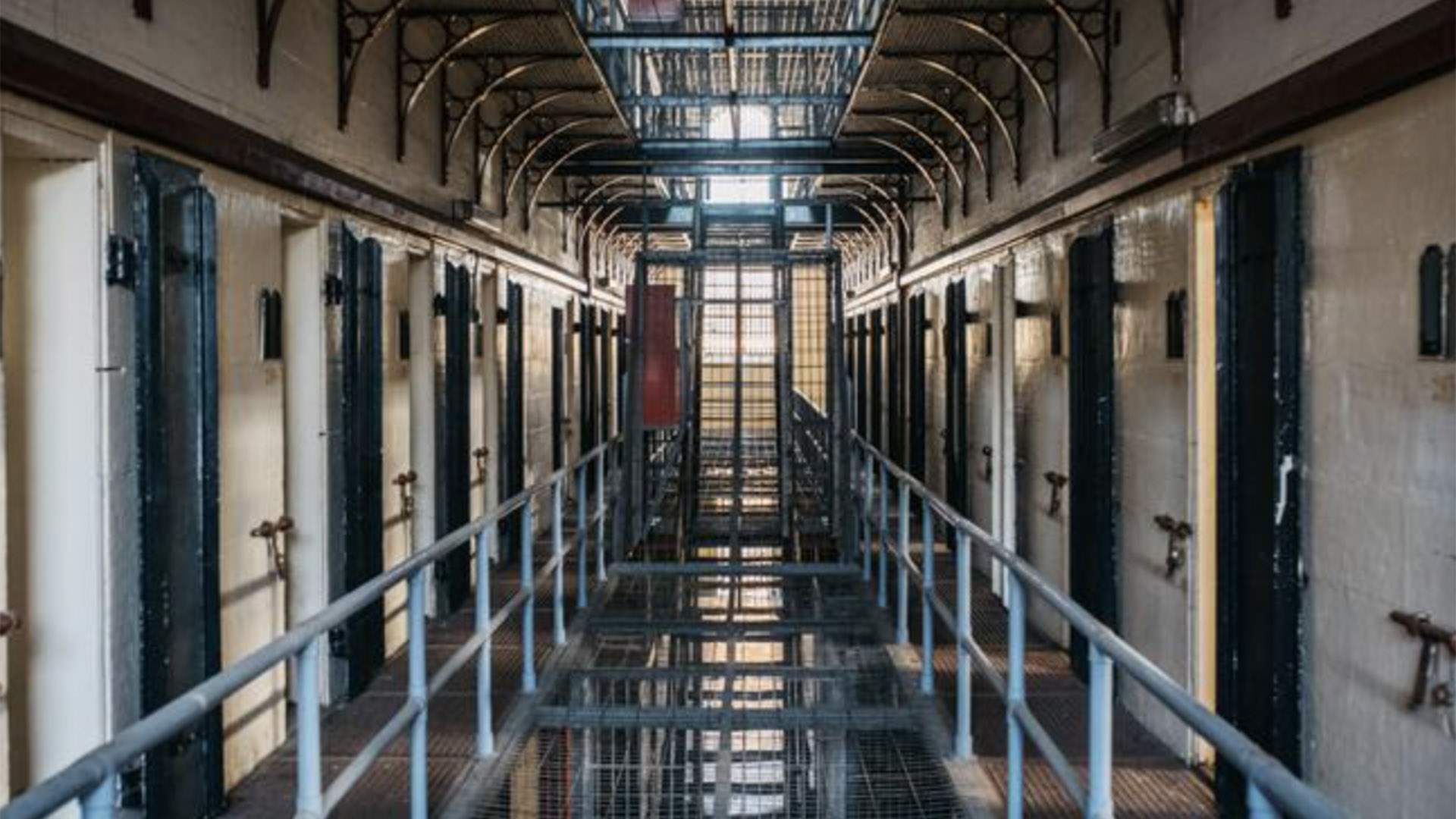 Parramatta Gaol Is Turning Into a Cinema Again for the Ultimate 'Scream ...