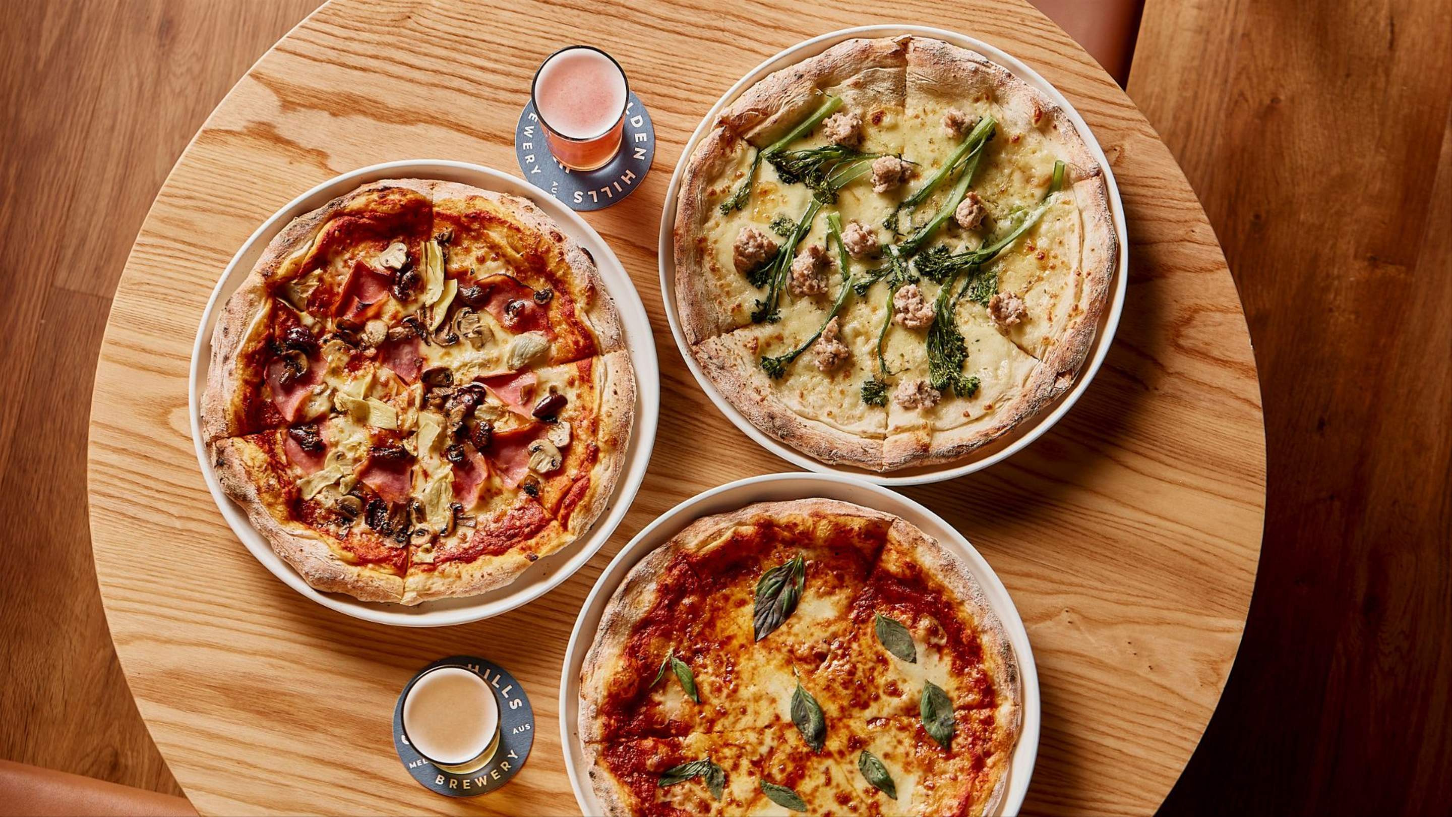 An Ex-Supernormal Chef Leads the Kitchen at the Newly Revamped Hotel ...