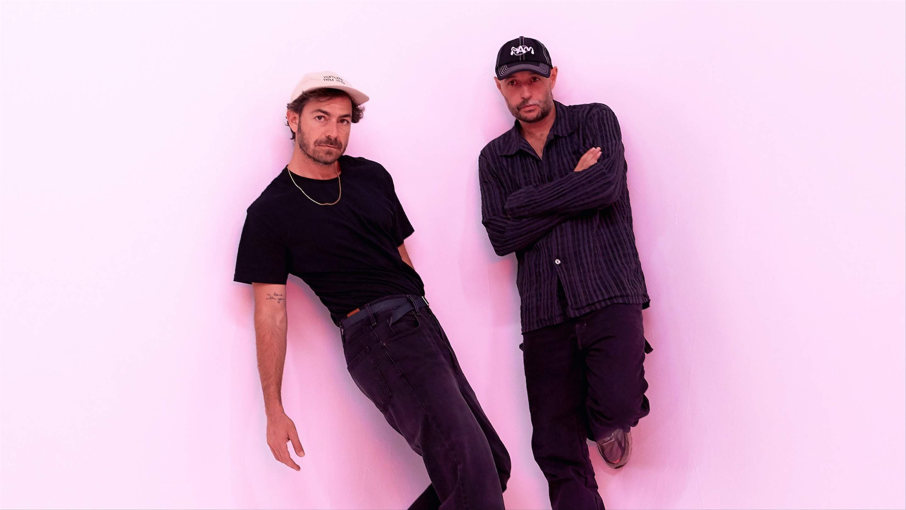 More Than Just Shooting Stars: Bag Raiders Talk Internet Fame, Creative ...