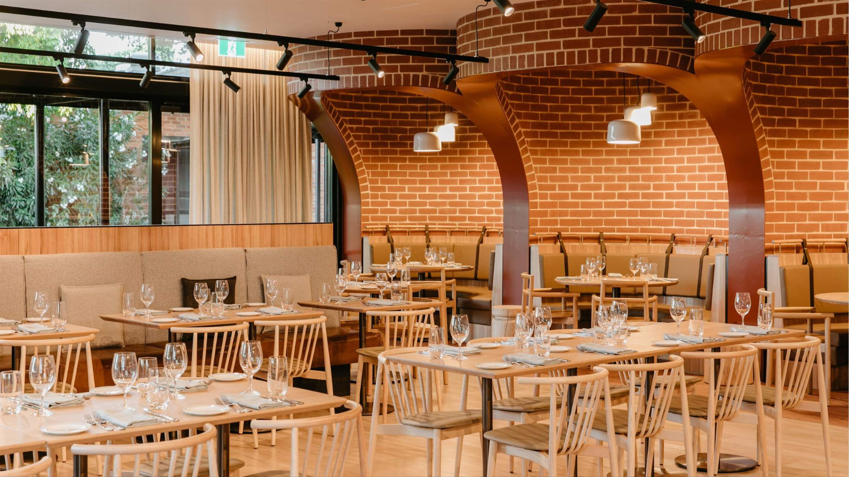 KIN, Wahgunyah Review