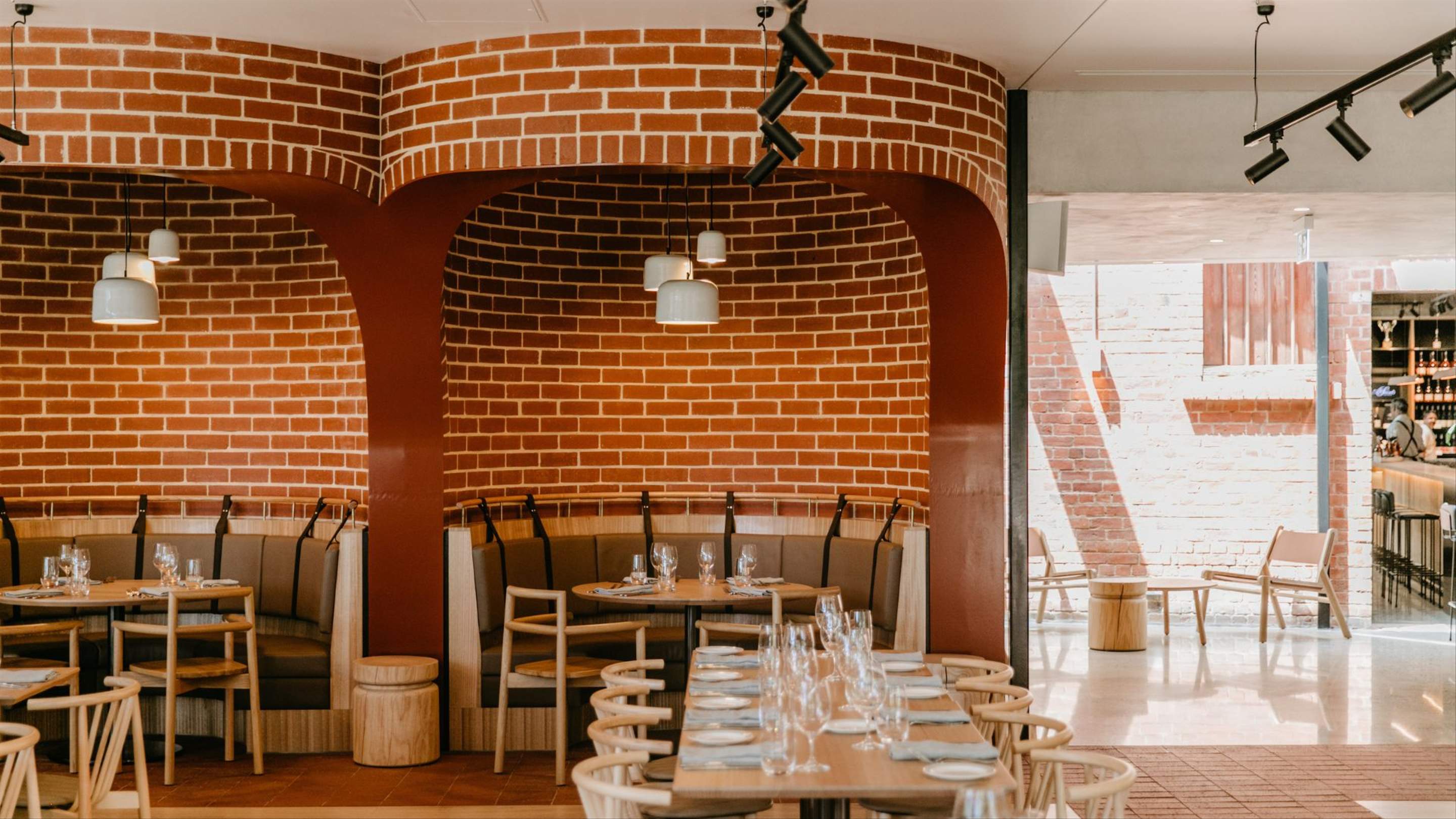 Rutherglen Winery All Saints Has Opened a Stellar New Restaurant Within ...