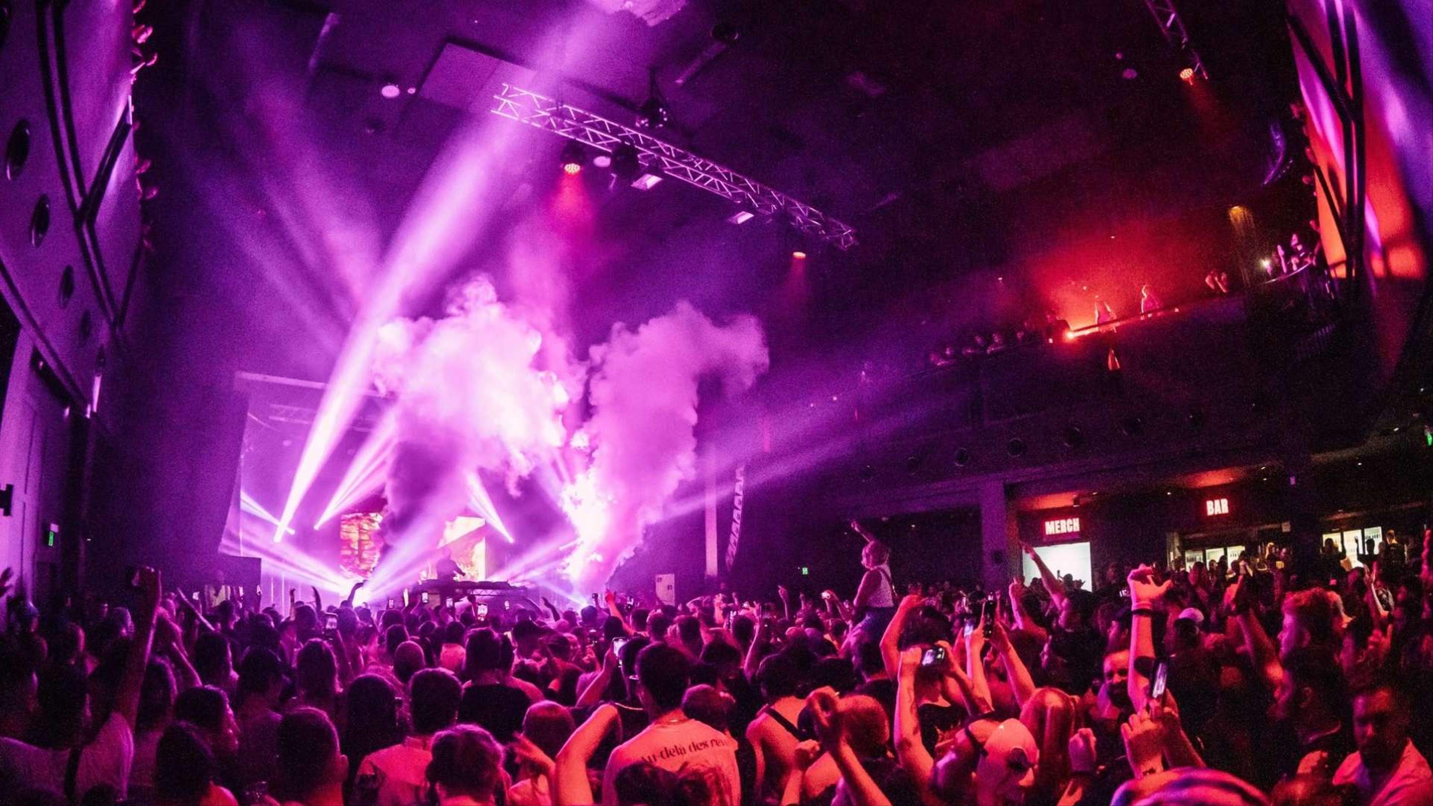 Liberty Hall, Moore Park Review