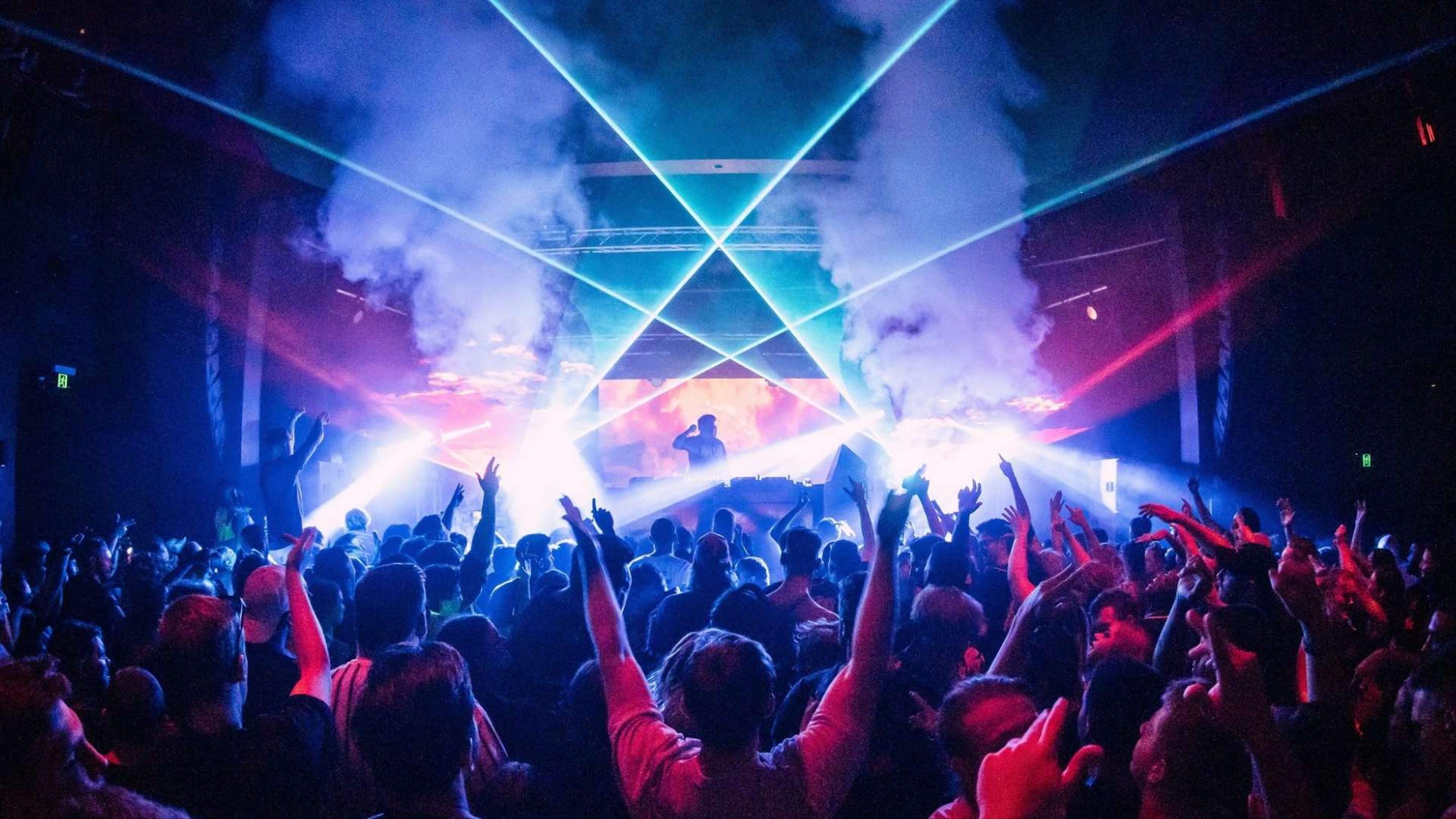 Liberty Hall, Moore Park Review