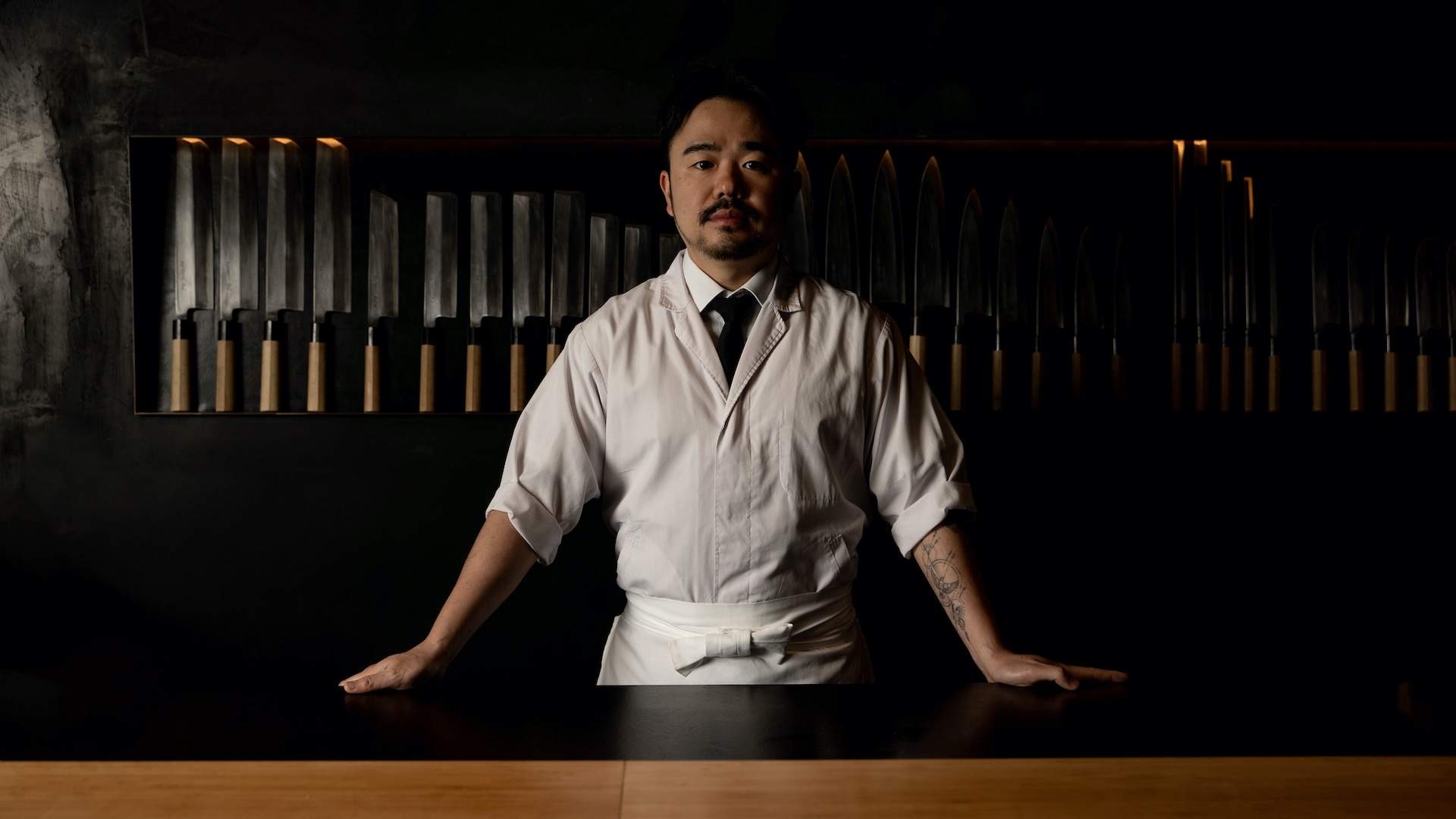 Kisumé Executive Chef Yonge Kim on Plating Up Modern Takes of ...