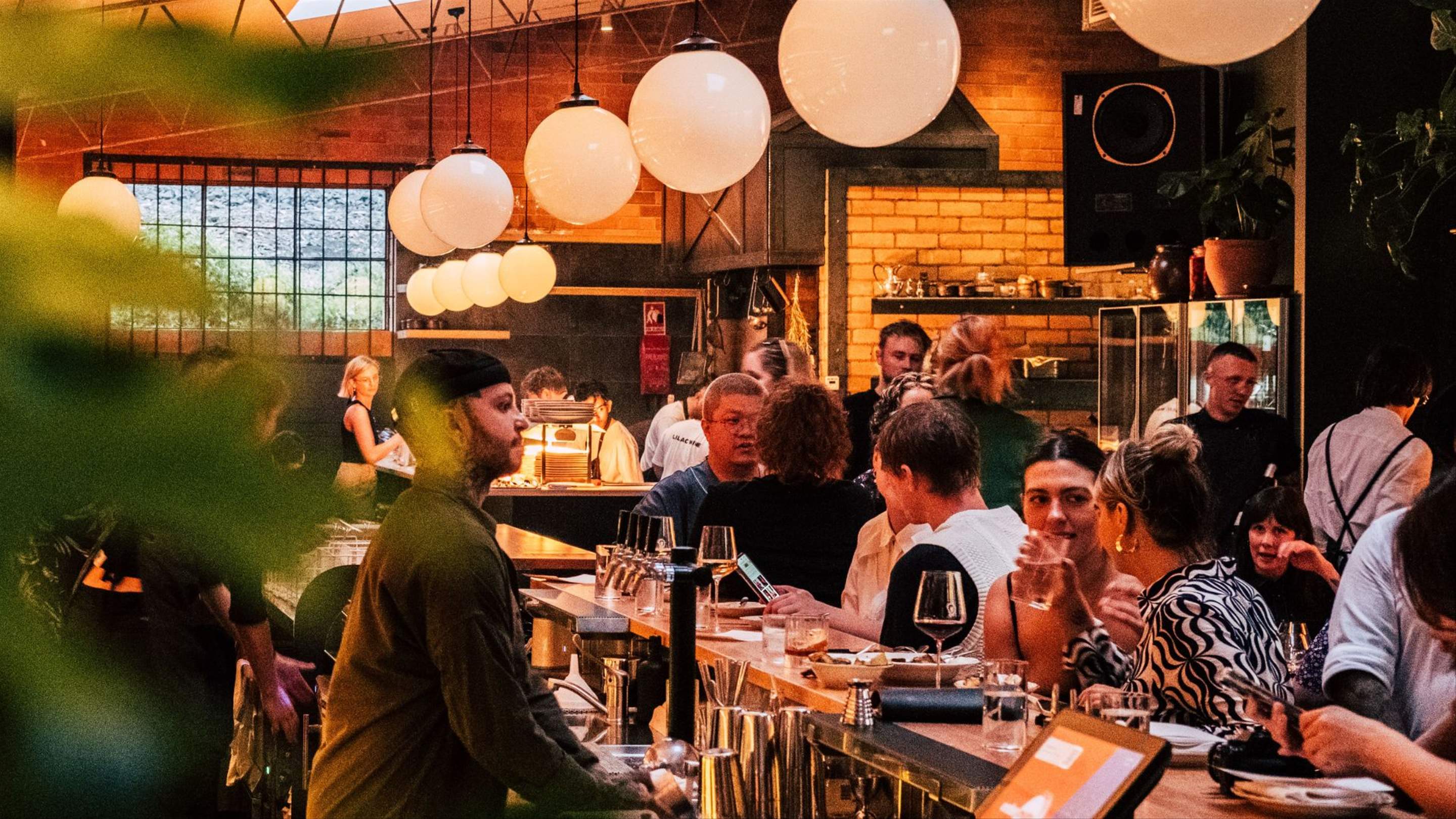 The Best Wine Bars in Melbourne for 2025