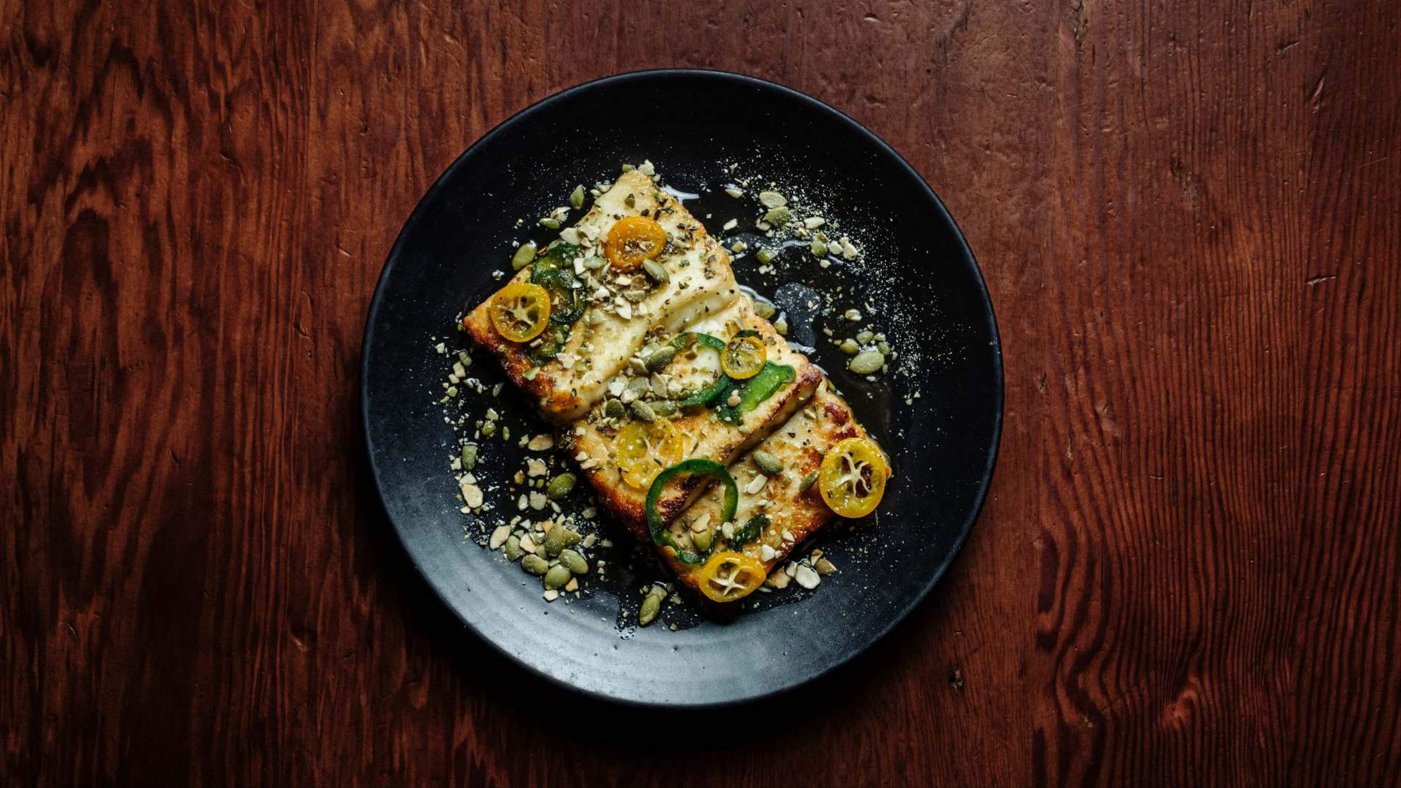 Mejico, Sydney Review