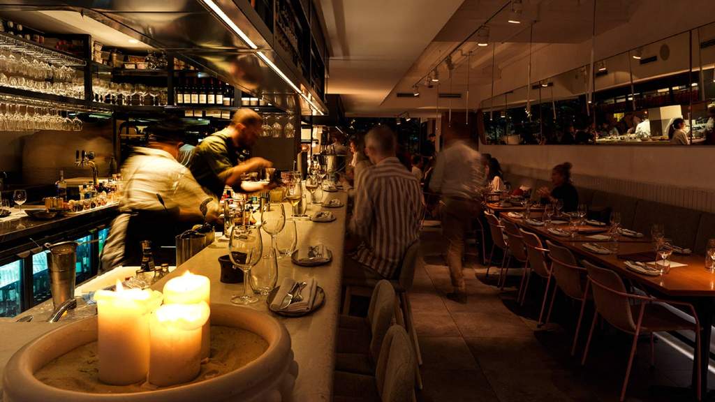 Nour, Surry Hills Review