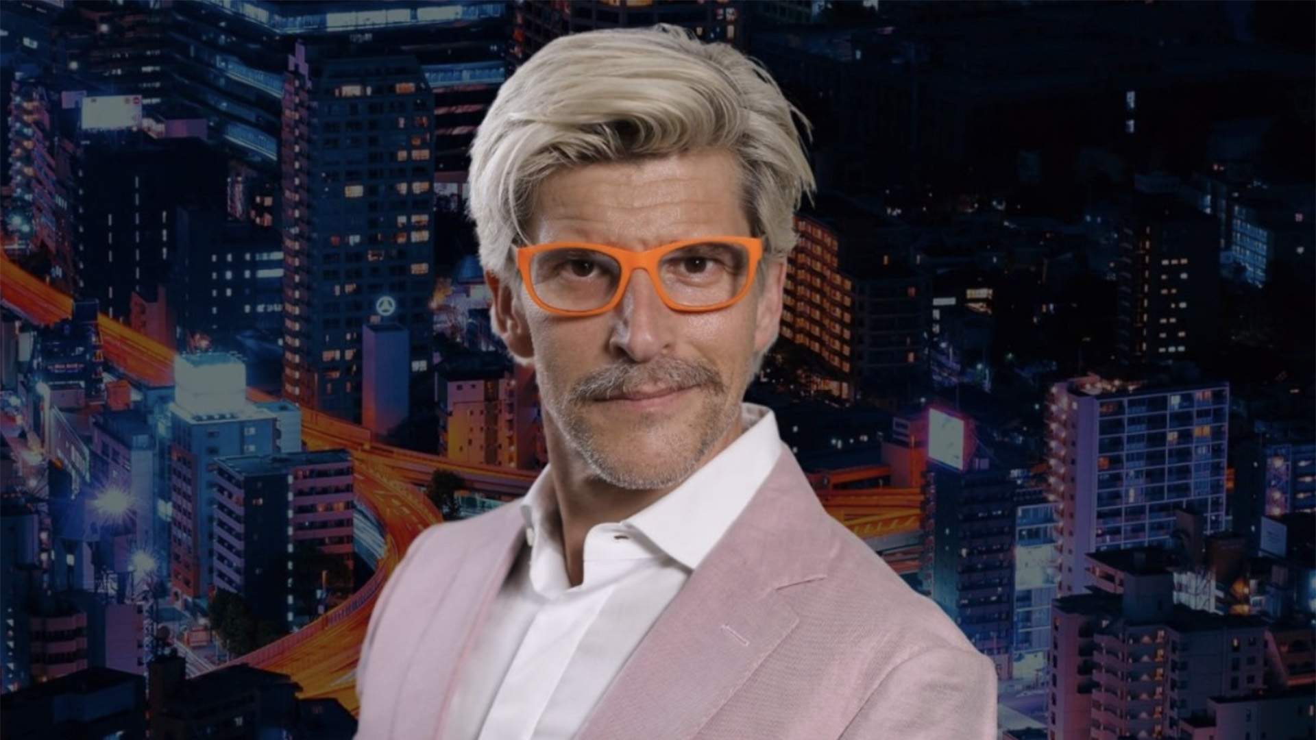 The Best Advice Ever: Osher Günsberg on TV Stardom, Satirising the News ...