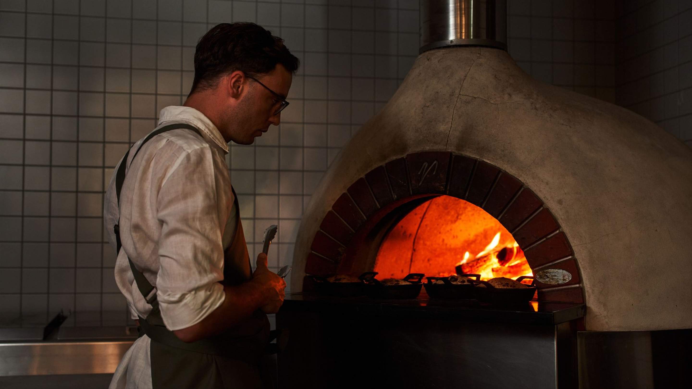 Prince Dining Room Has Entered Its Next Phase of Life with a Brand-New ...