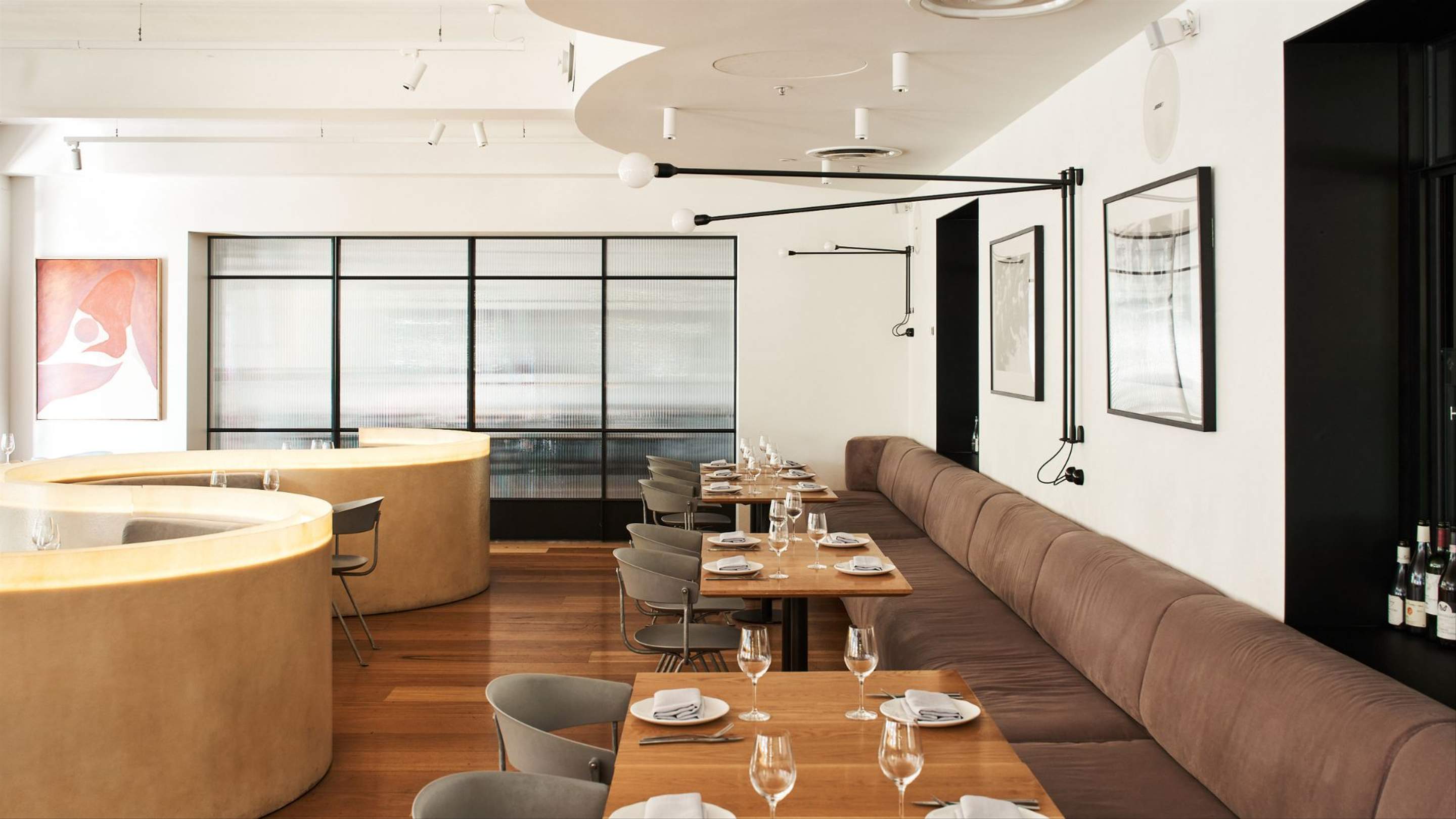 Prince Dining Room Has Entered Its Next Phase of Life with a Brand-New ...