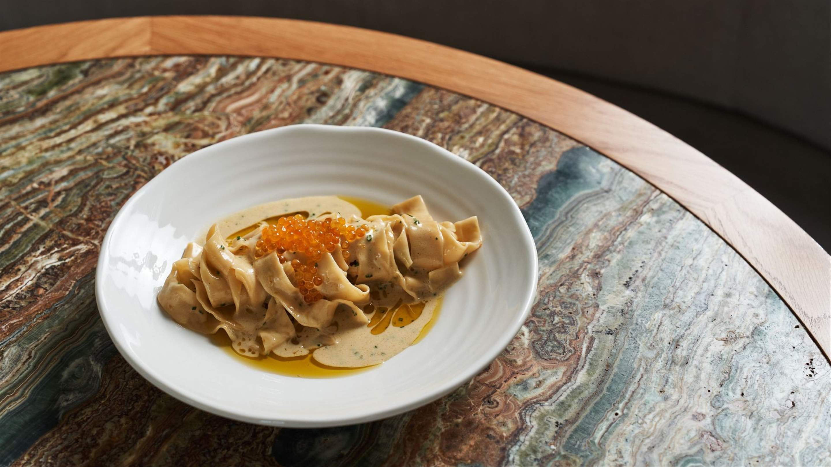 Prince Dining Room Has Entered Its Next Phase of Life with a Brand-New ...