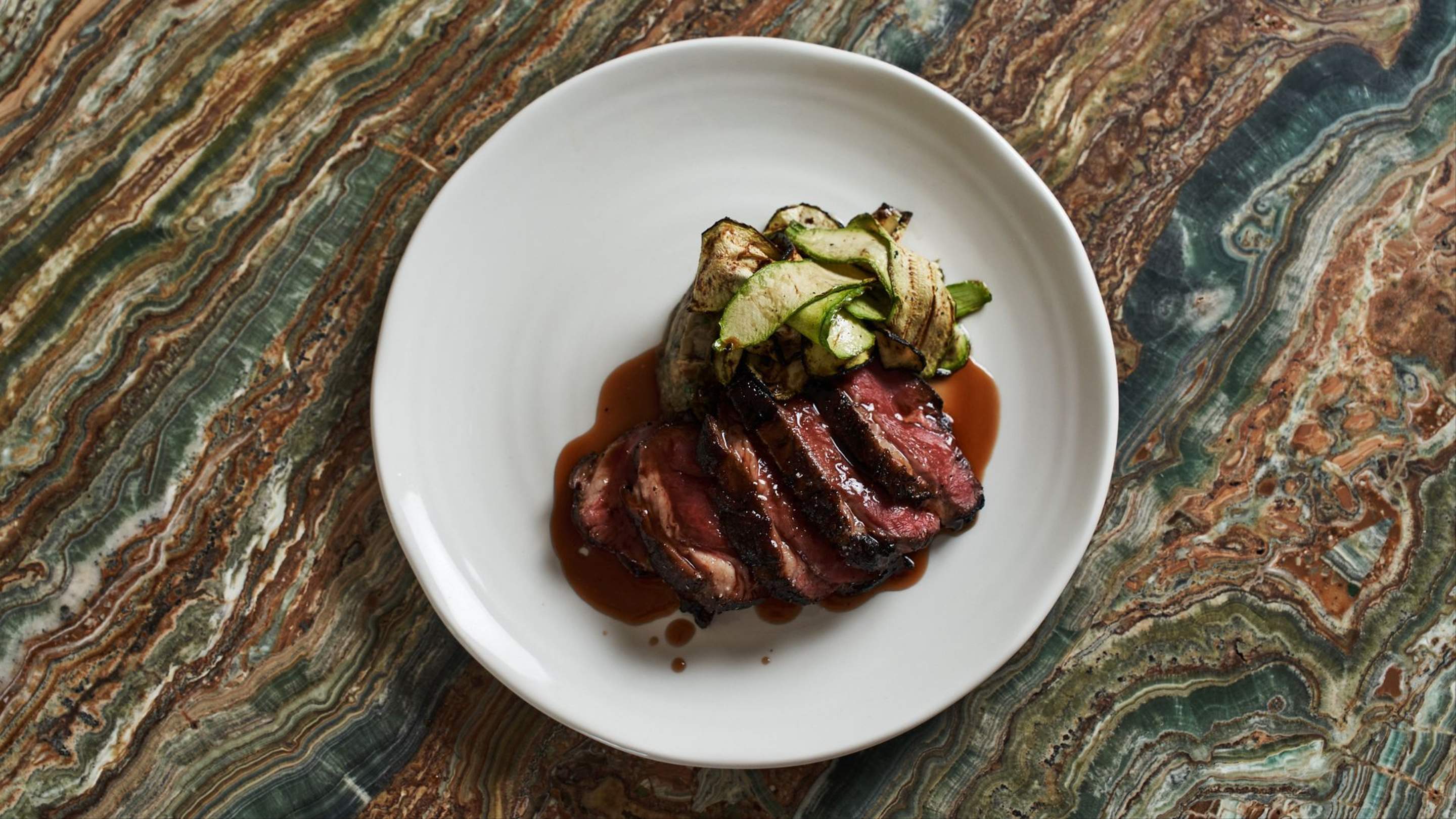 Prince Dining Room Has Entered Its Next Phase of Life with a Brand-New ...