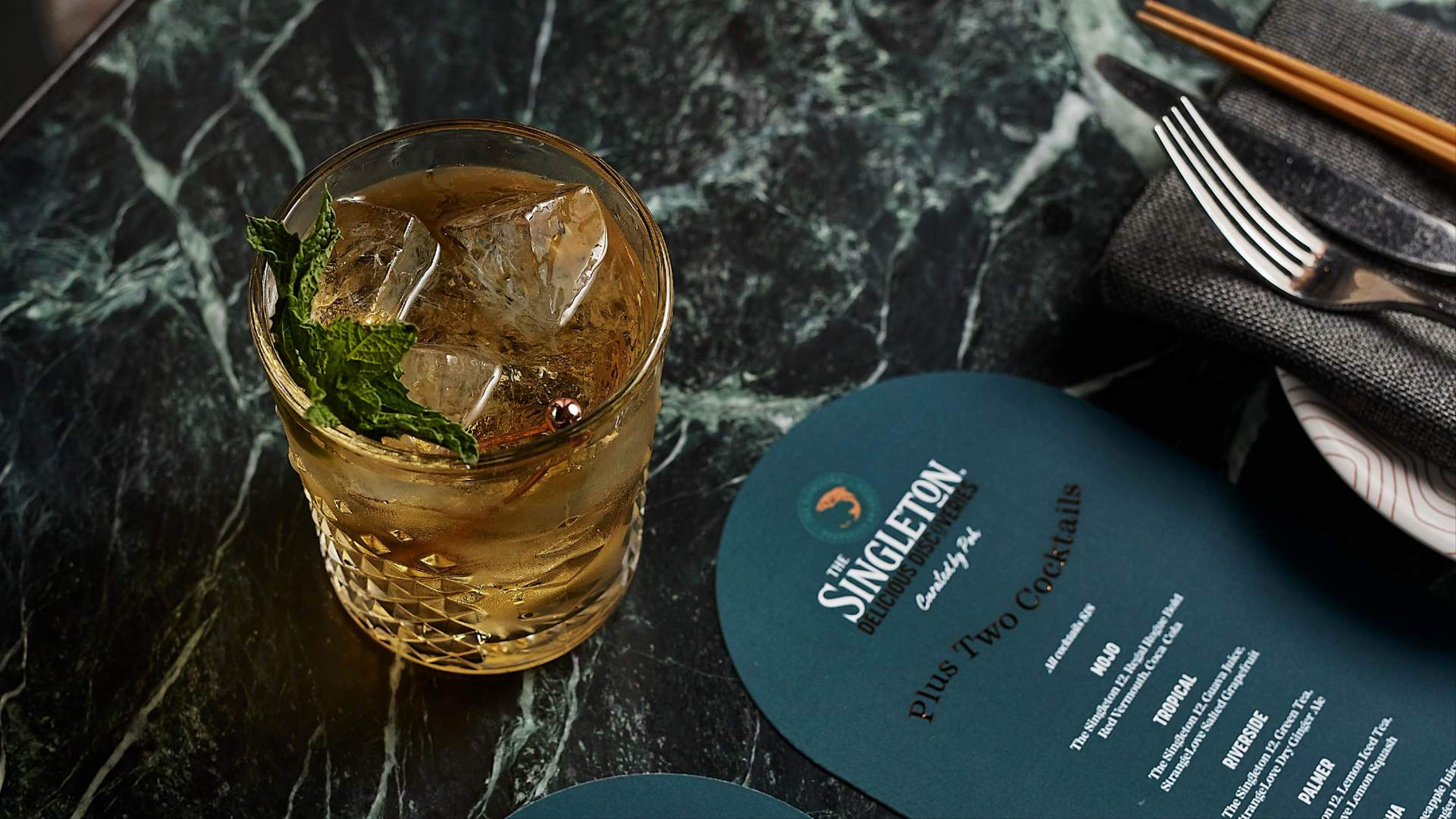 Poh Ling Yeow's New Sushi Train-Style Pop-Up Pairs Playful Snacks with ...