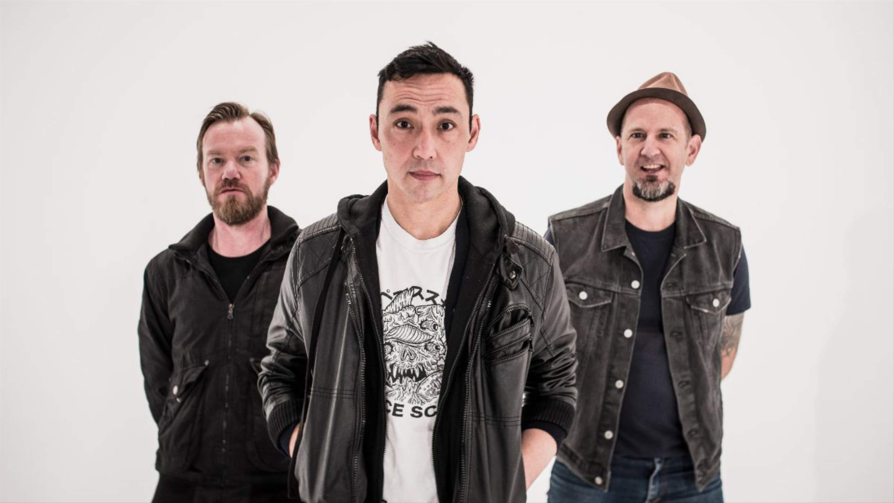 Regurgitator Are Hosting the Ultimate Brisbane Music Festival to ...