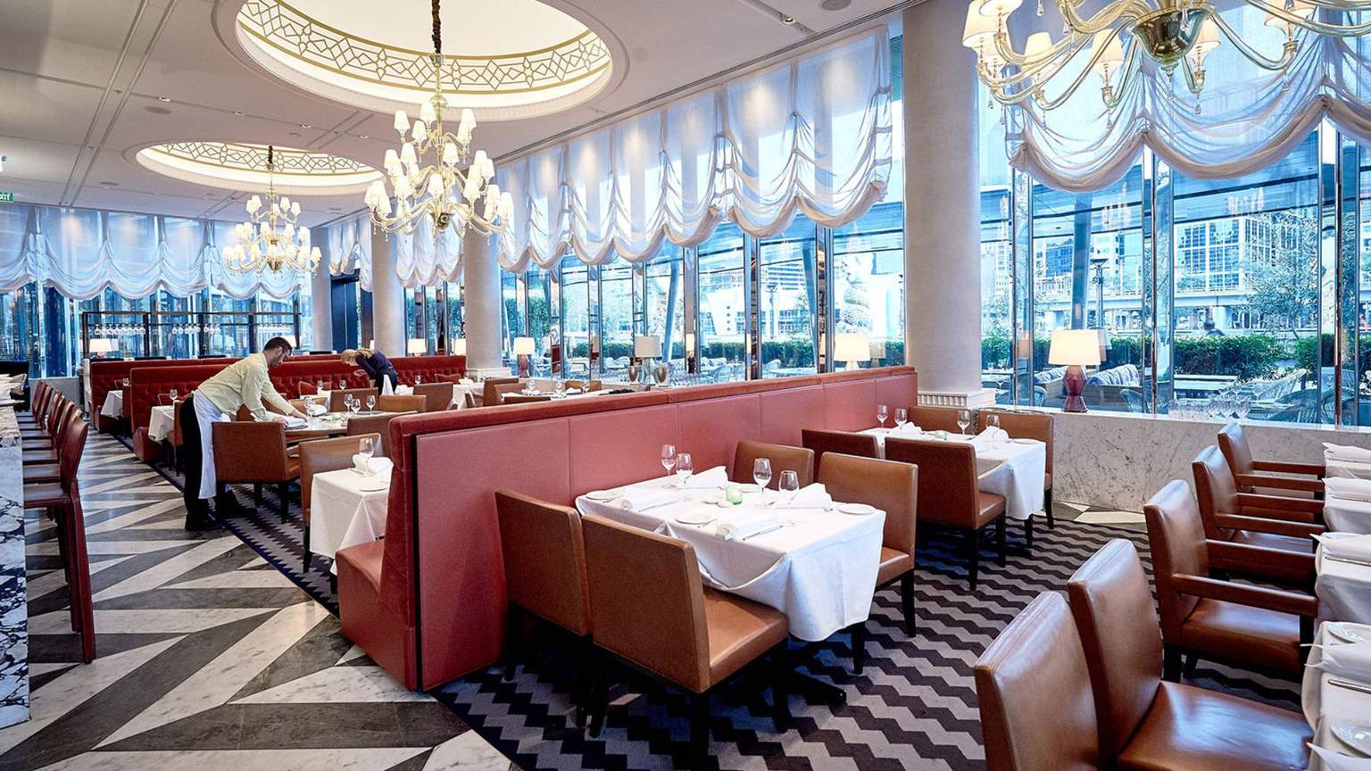 Crown's Marmont Is Set to Take Over the Former Rosetta Site