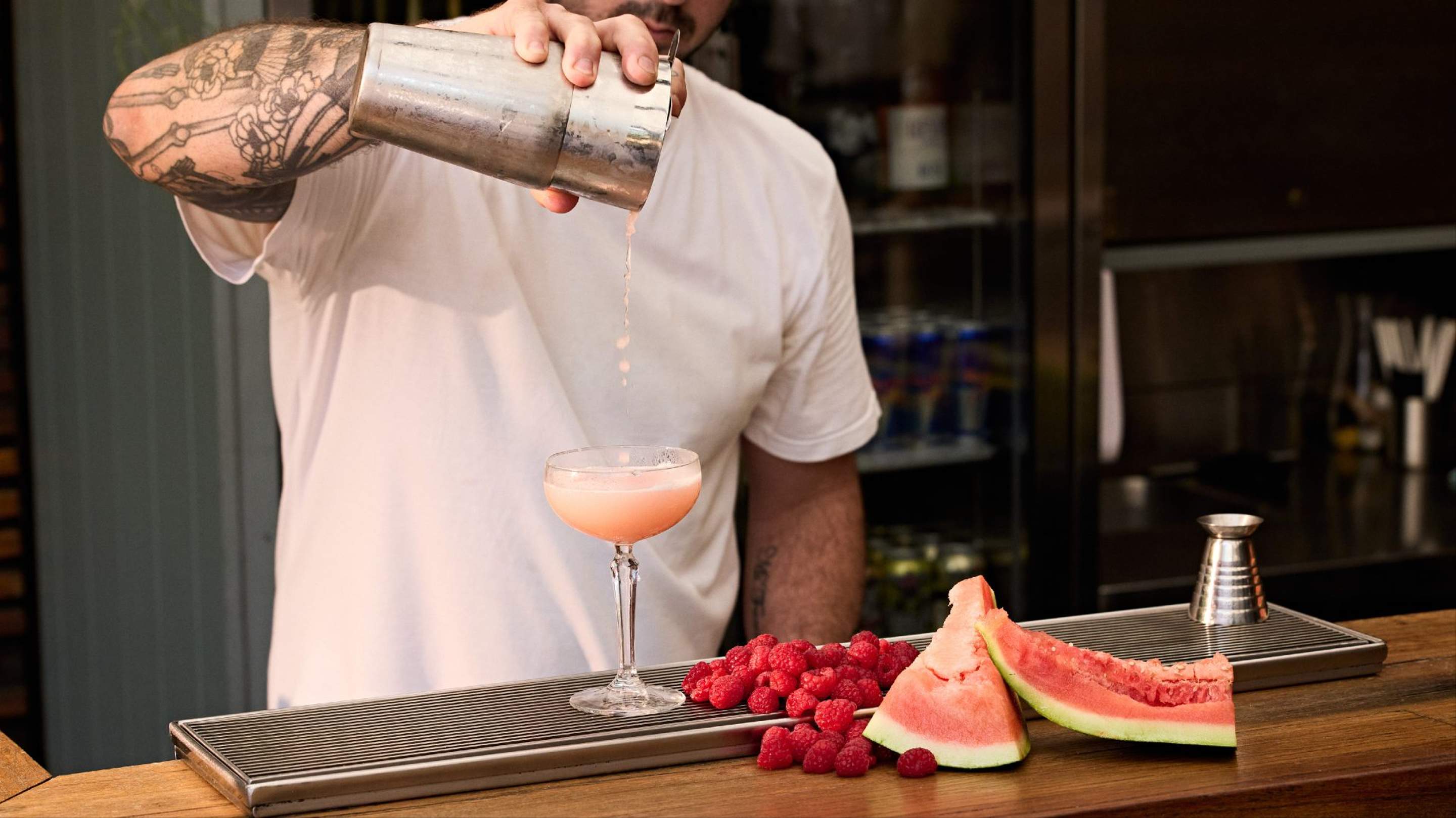 Solotel Margy Week - Concrete Playground