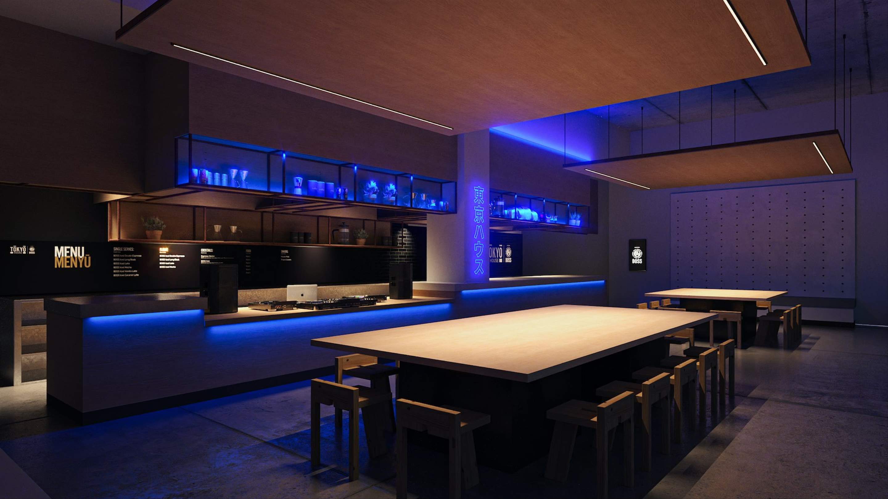 You Can Win a Double Pass to the Immersive Experiential Pop-Up Tokyo ...