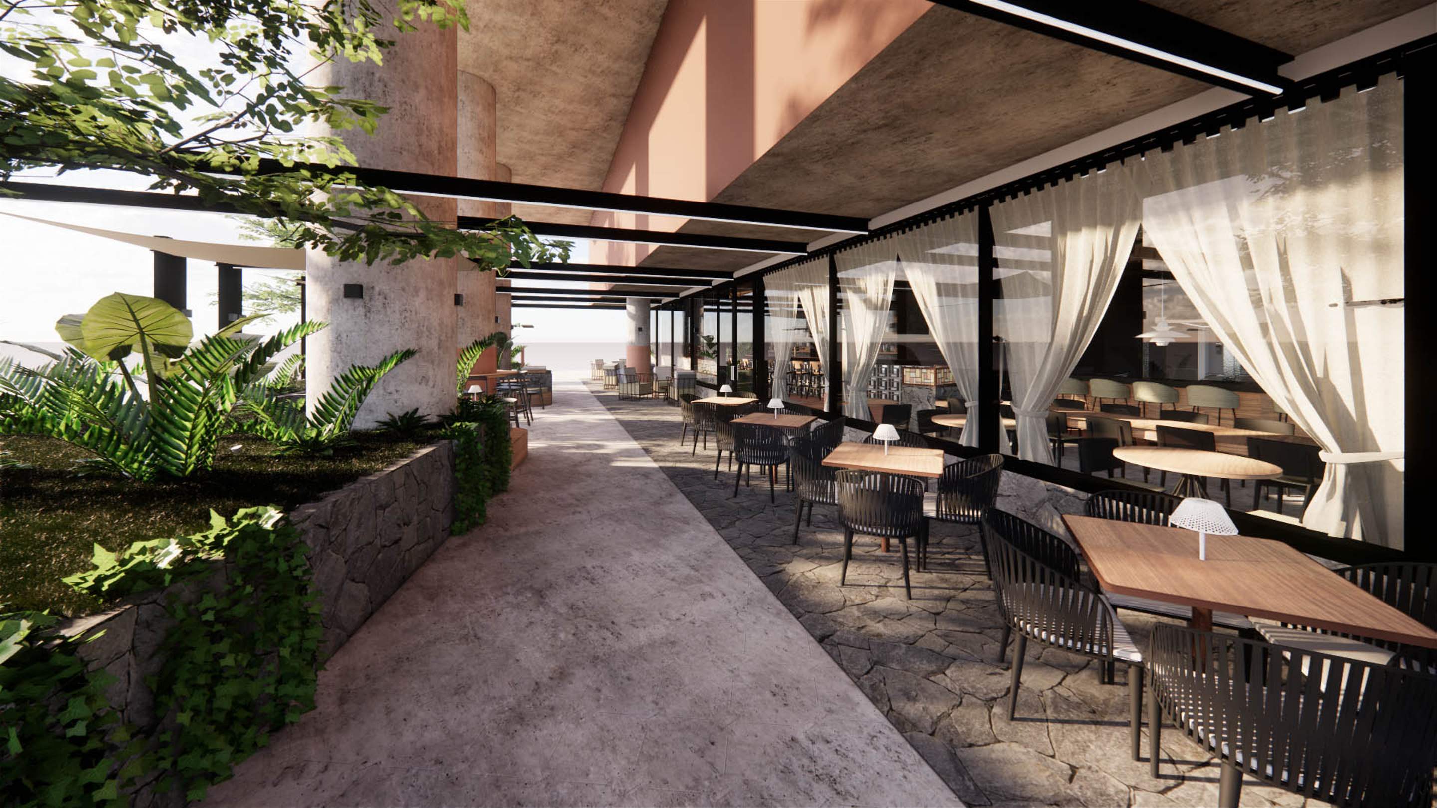 The Wright House Is the Two-Level Brewpub with a 'Mad Men'-Inspired ...