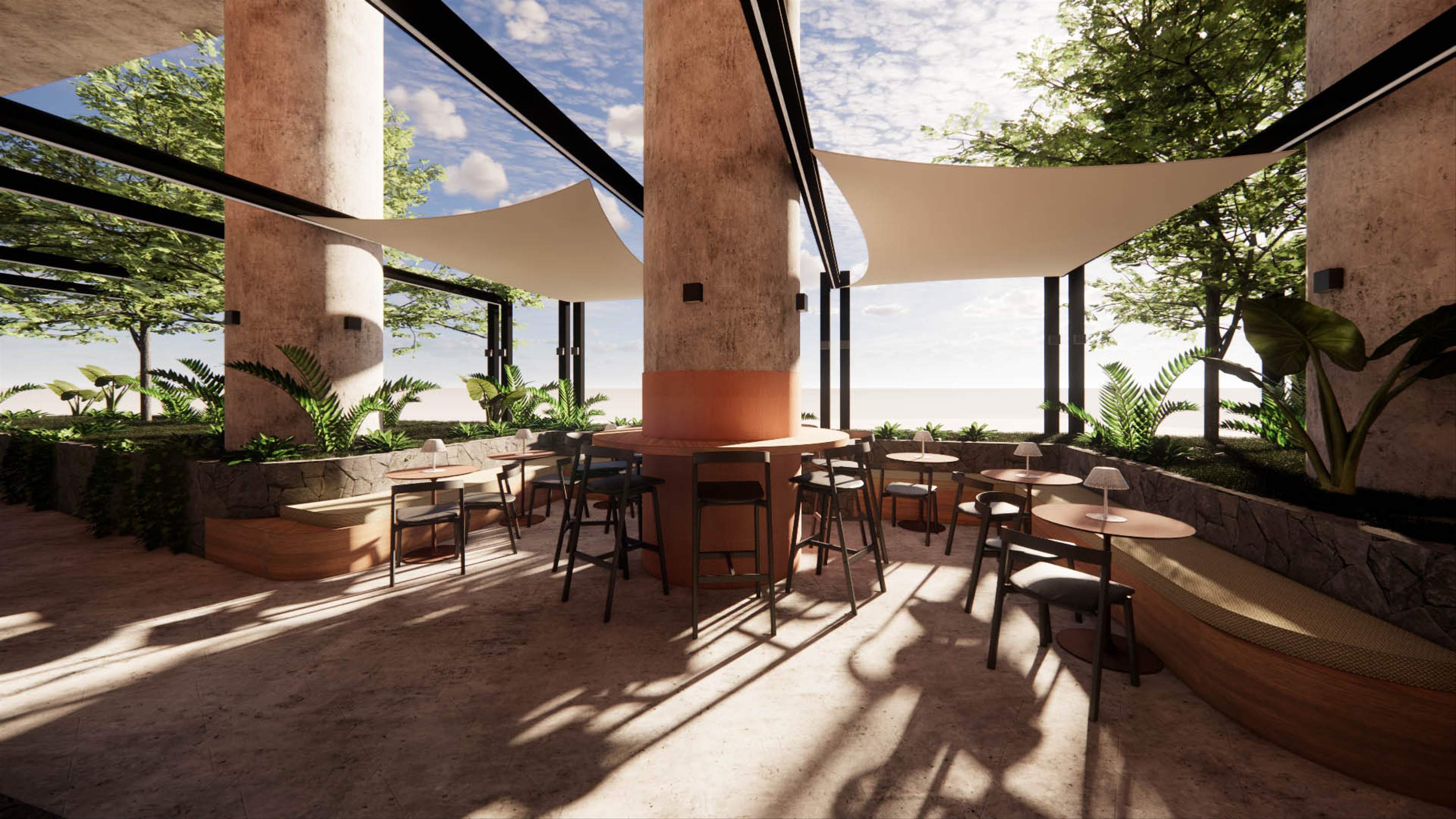 The Wright House Is the Two-Level Brewpub with a 'Mad Men'-Inspired ...