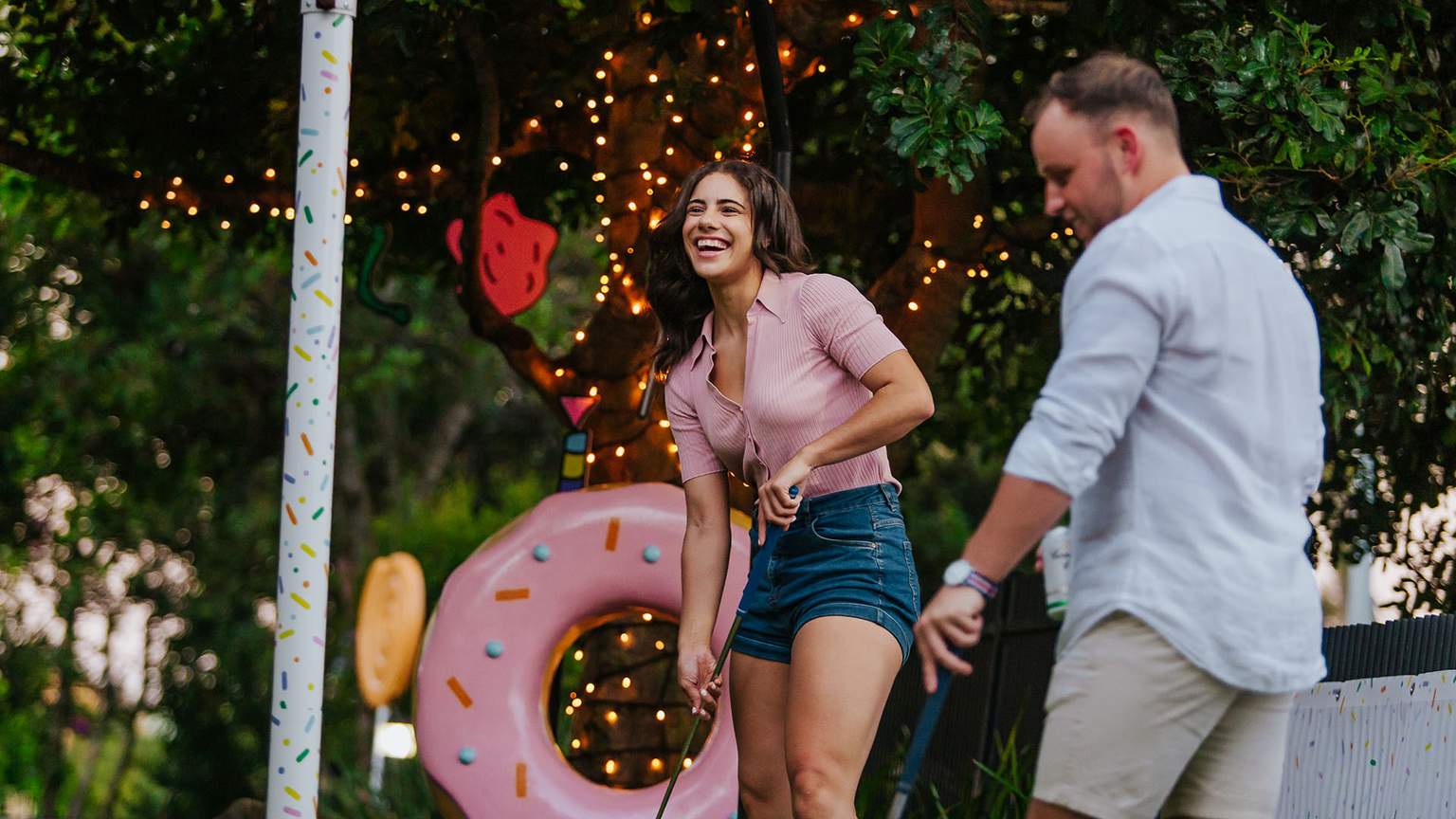 Sweet News: Victoria Park Is Bringing Back Its Candy-Themed Mini Golf ...