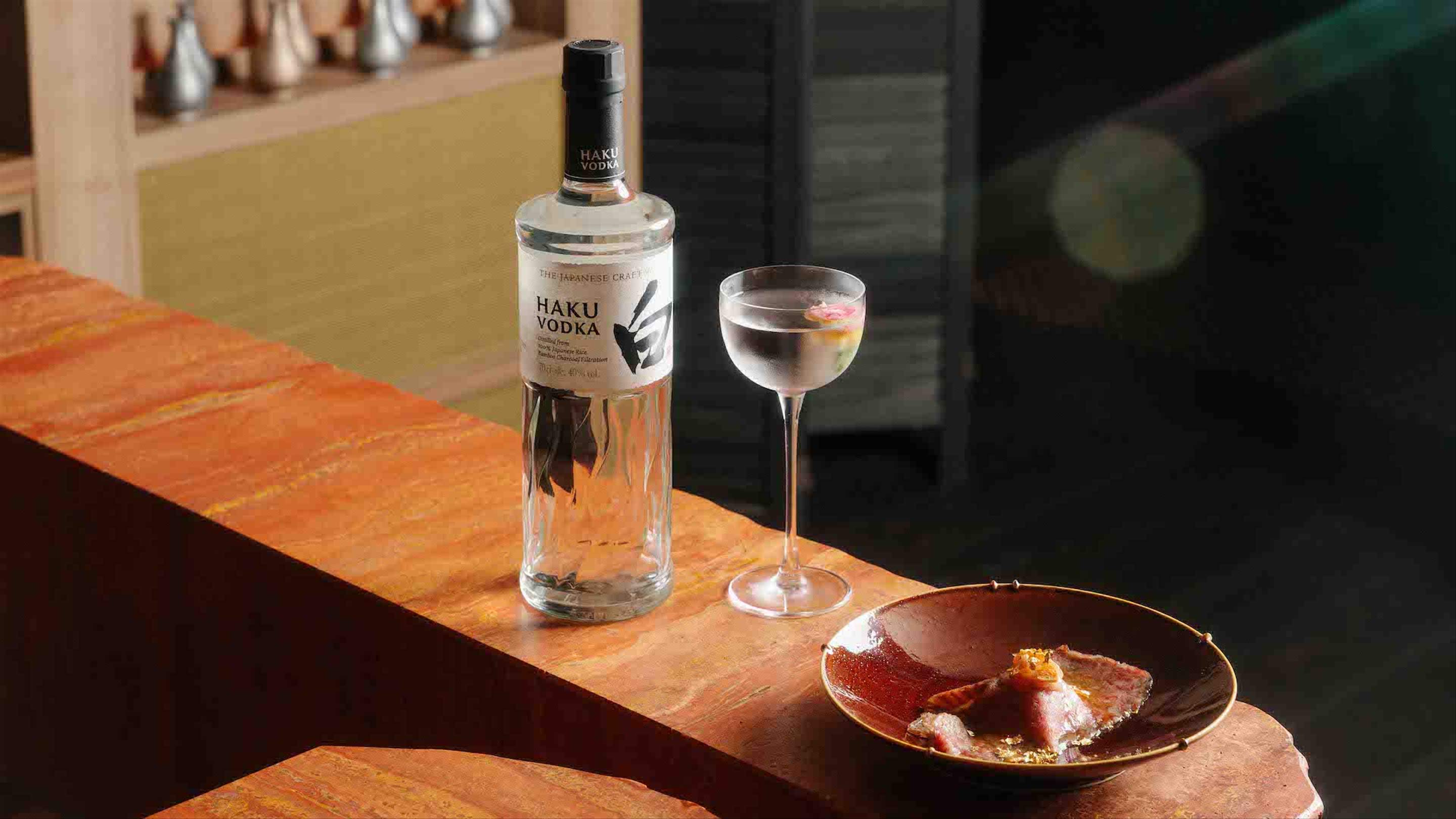 Score a Private Omakase Masterclass and a $600 Bar Tab at Yugen Tea Bar ...