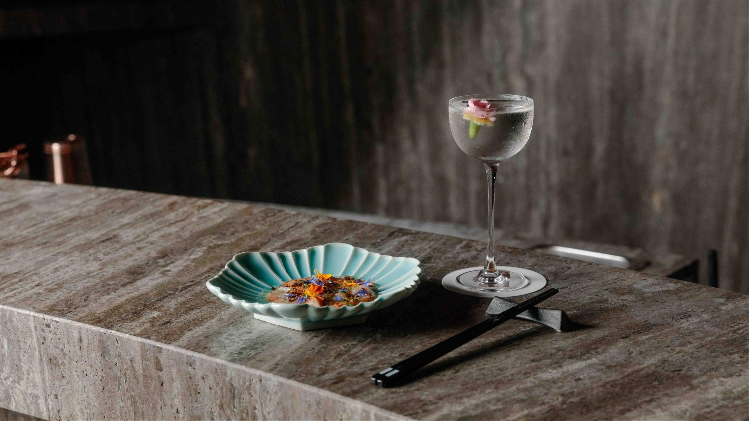 Yugen Dining, South Yarra Review