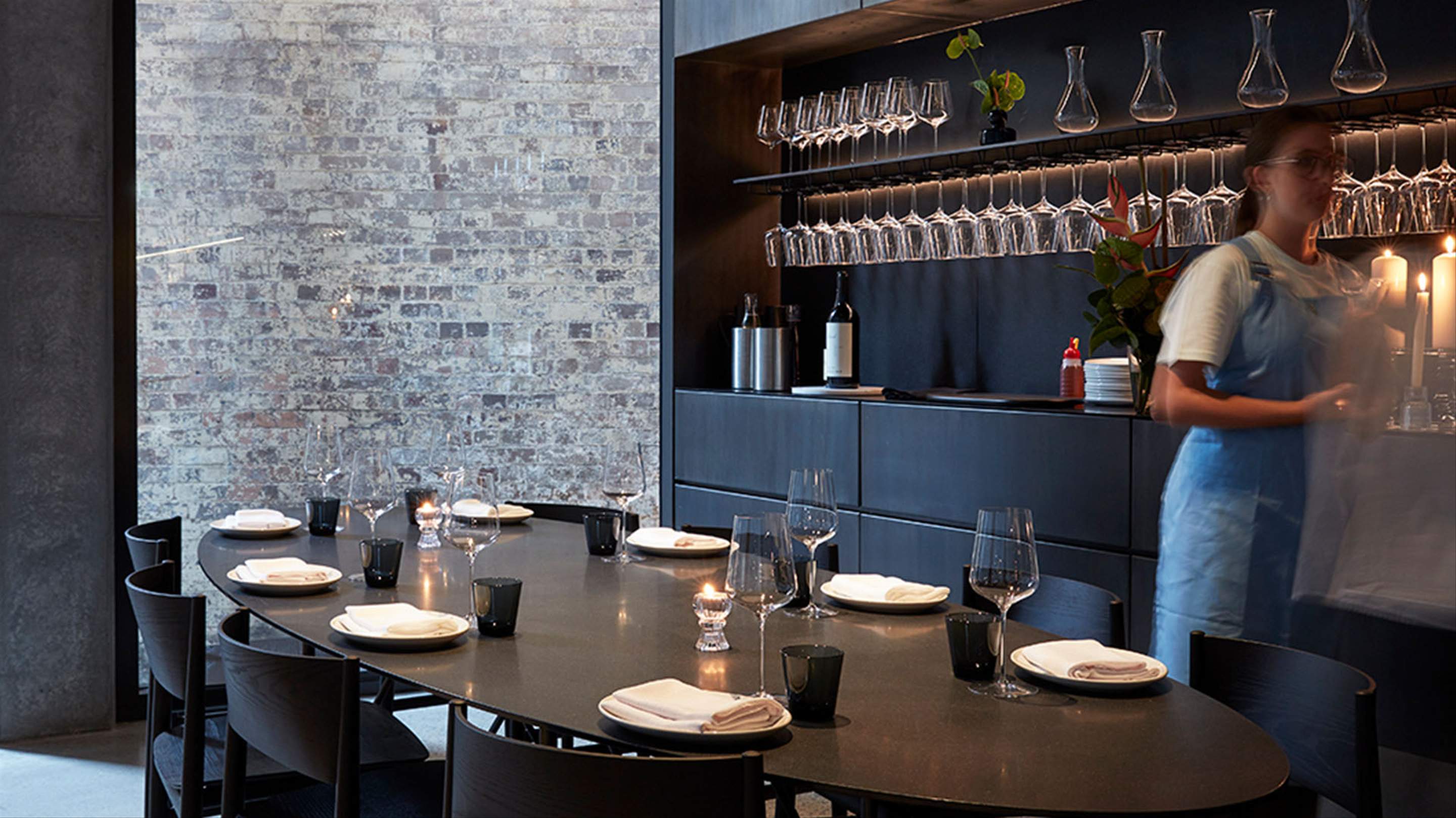 Now Open: NOMAD's New Multi-Faceted Venue Beau Has Welcomed Its Sleek ...