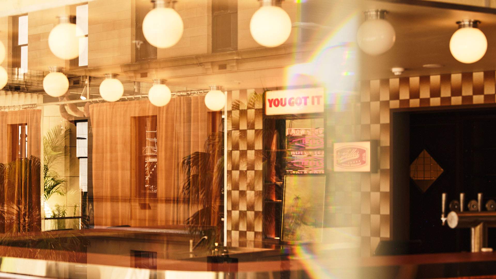 Belles Hot Chicken Is Opening Its 130-Seat Flagship Sydney Restaurant ...