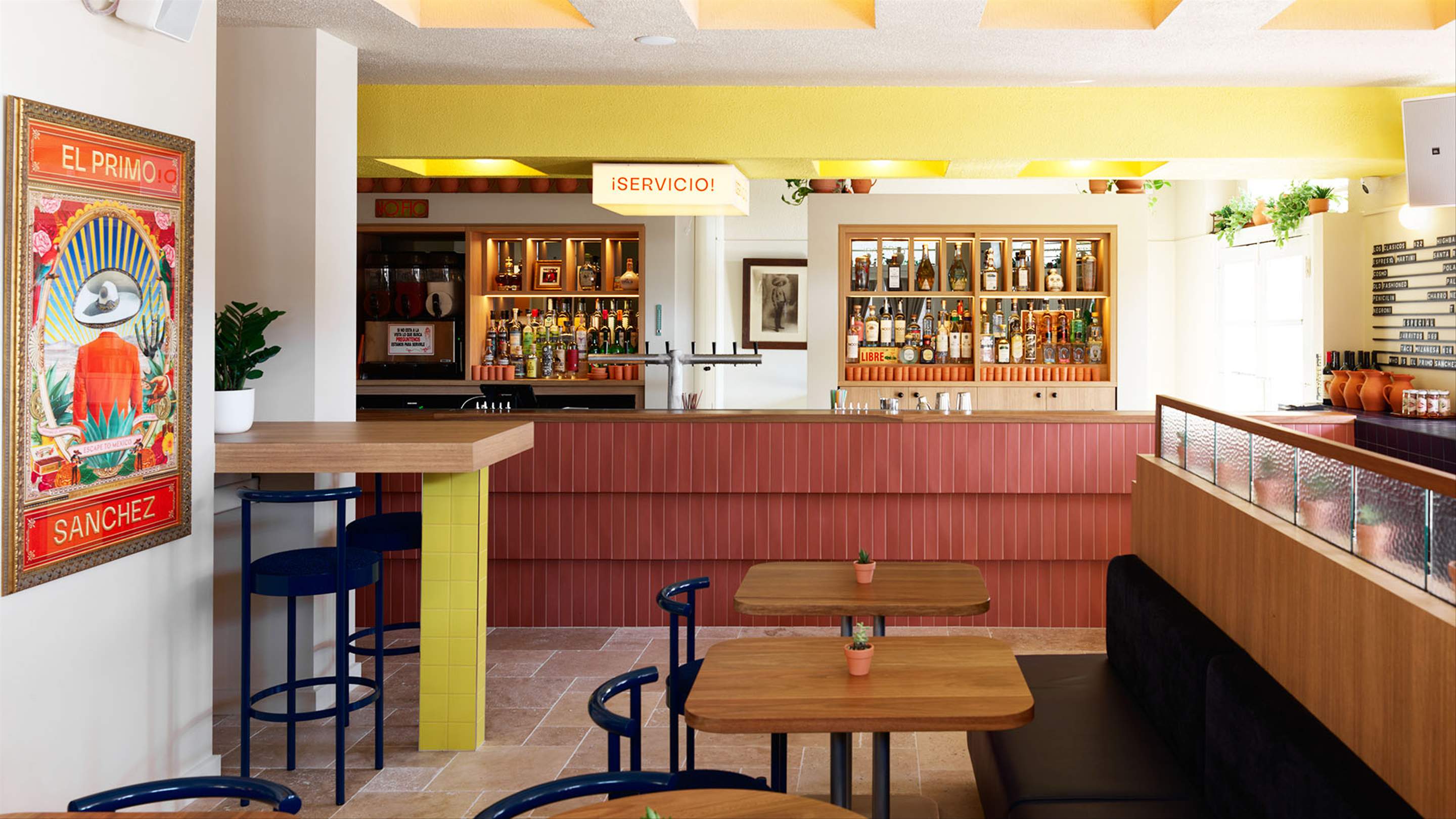 Two Sydney Cocktail Bars Have Been Named Among the World's Best in The ...