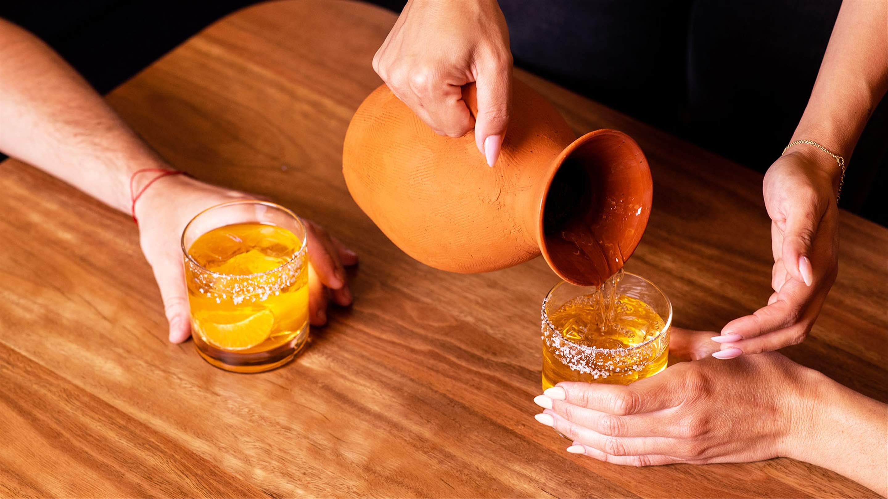 The Maybe Sammy Team's New Mexican Bar El Primo Sanchez Arrives in ...