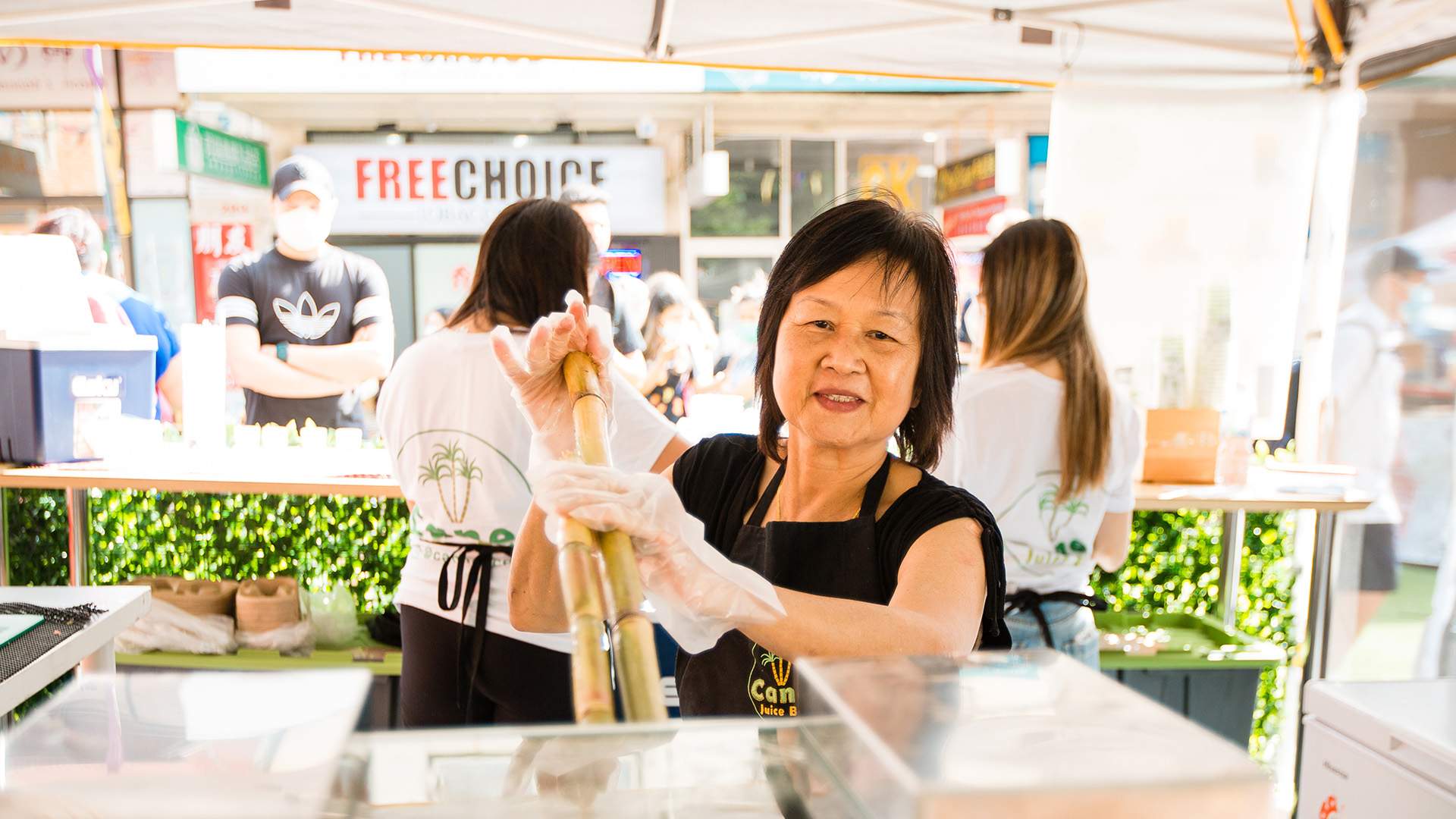 In Good Taste Festival, Sydney