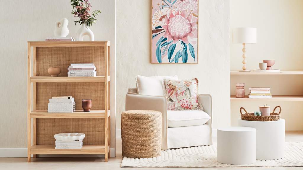 Kmart Has Just Unveiled All the Colourful and Cosy New Homewares You'll ...