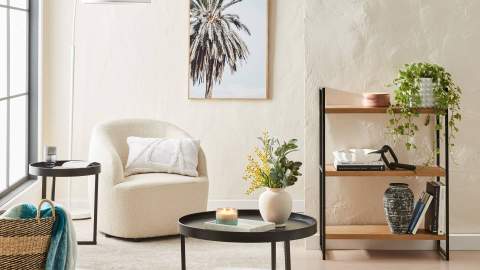 Kmart Has Just Unveiled All the Colourful and Cosy New Homewares You'll ...