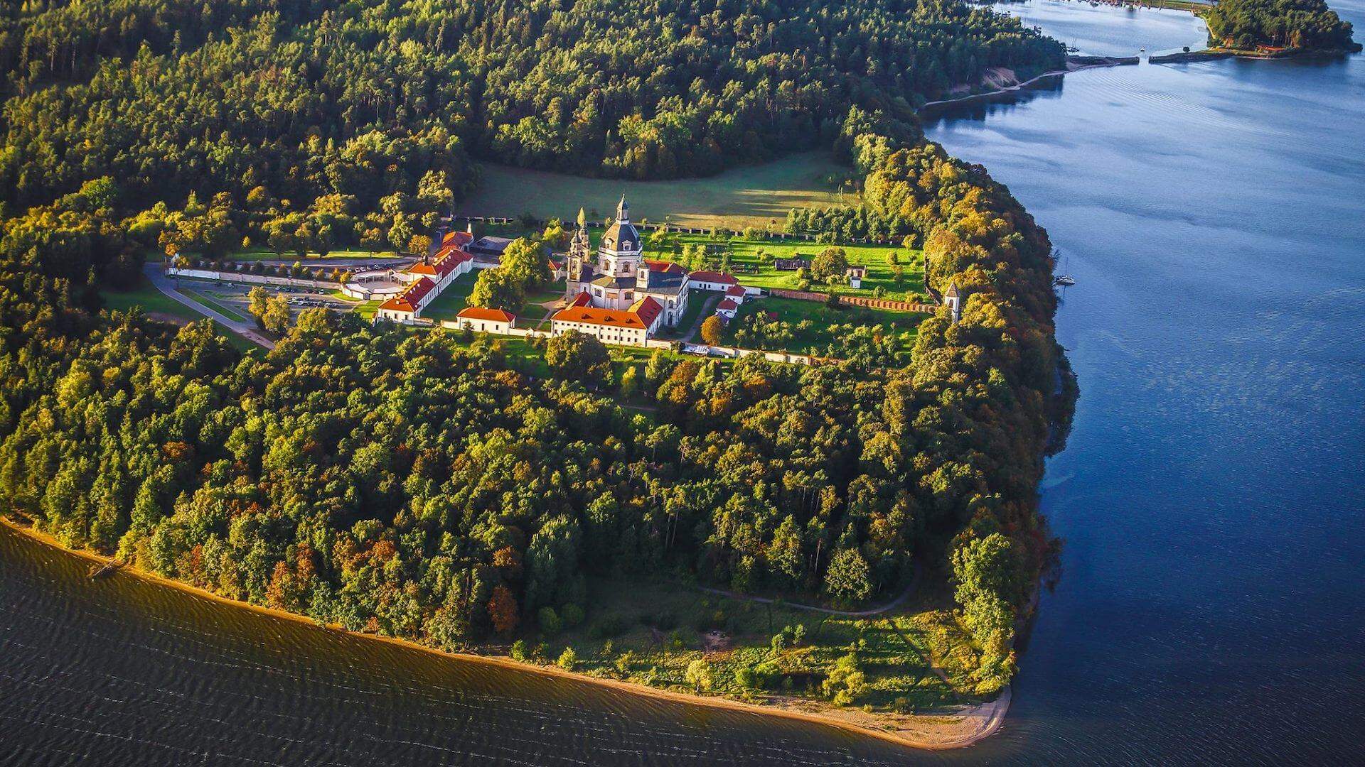 Stay of the Week: Monte Pacis - Concrete Playground