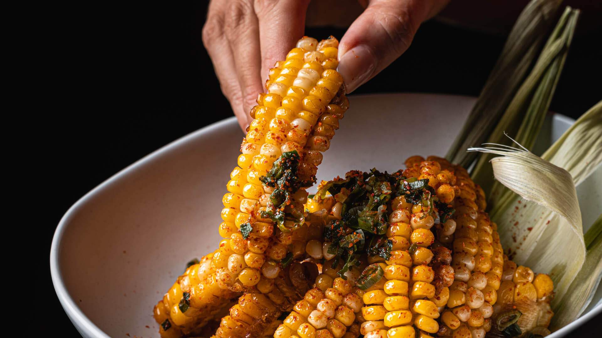 Saigon Hustle's New Summer Set Menu, Sydney