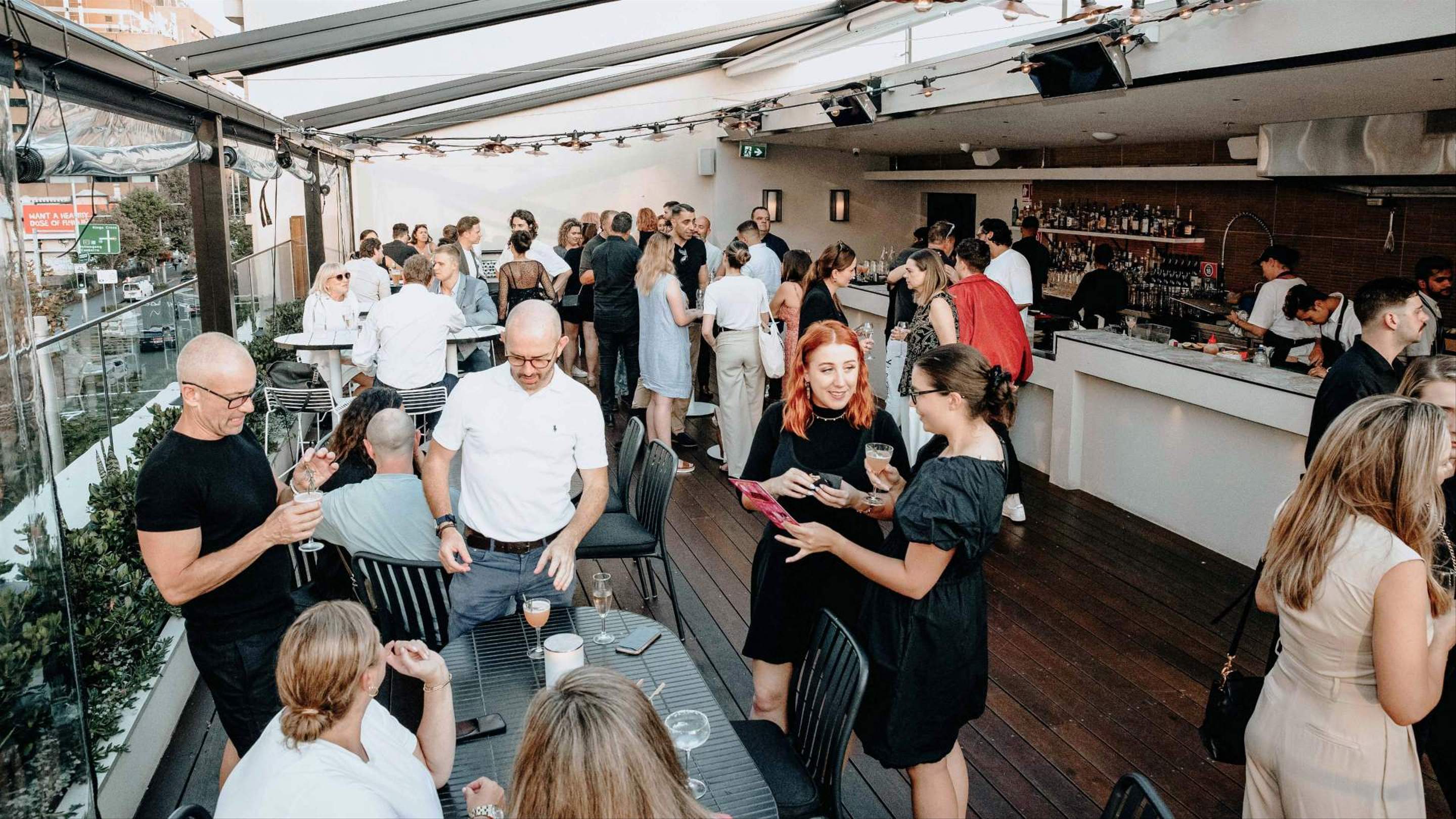 PUBLIC Has Acquired The Maybe Group in a Massive Shake-Up to the Sydney ...