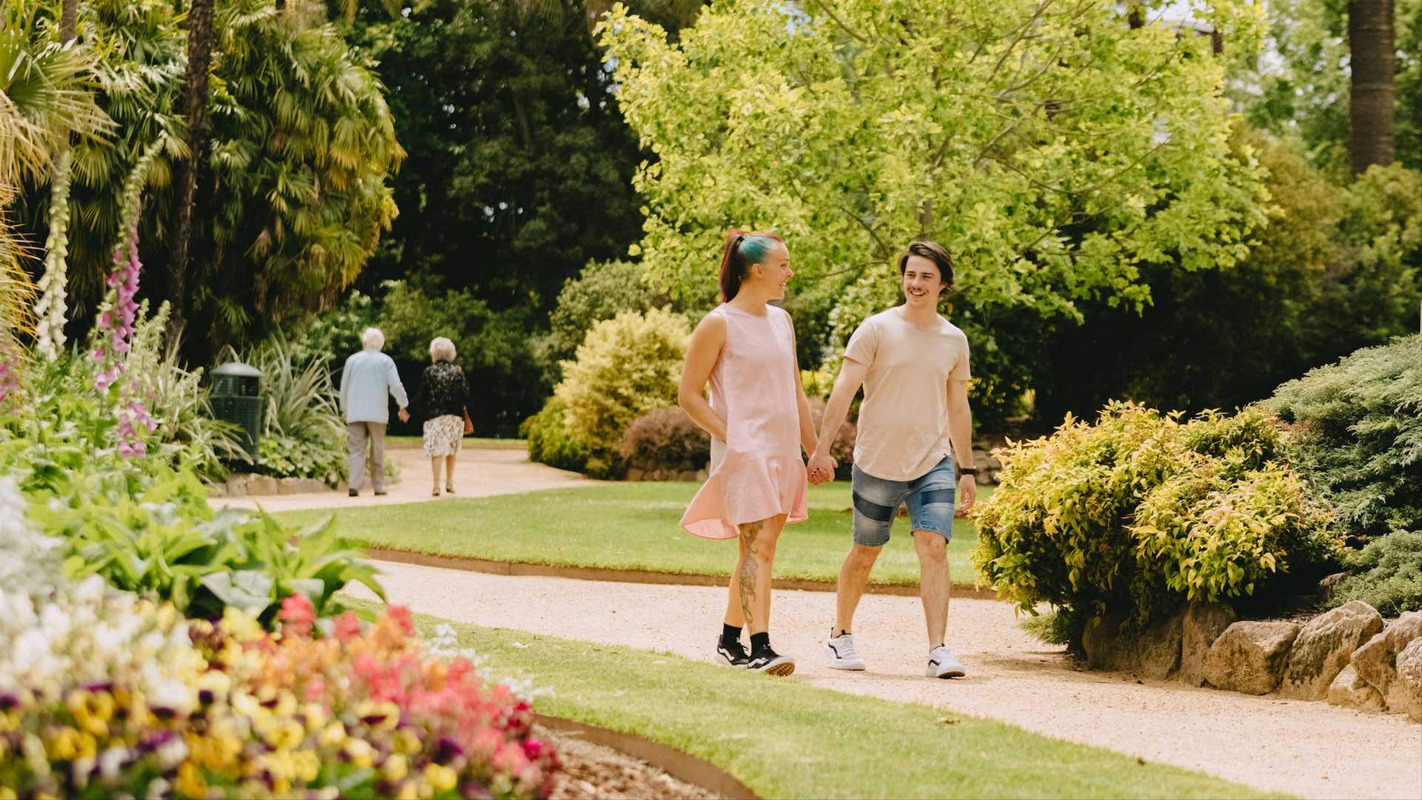 Where to Rejuvenate and Soak Up Classic Aussie Nature in Stunning River ...