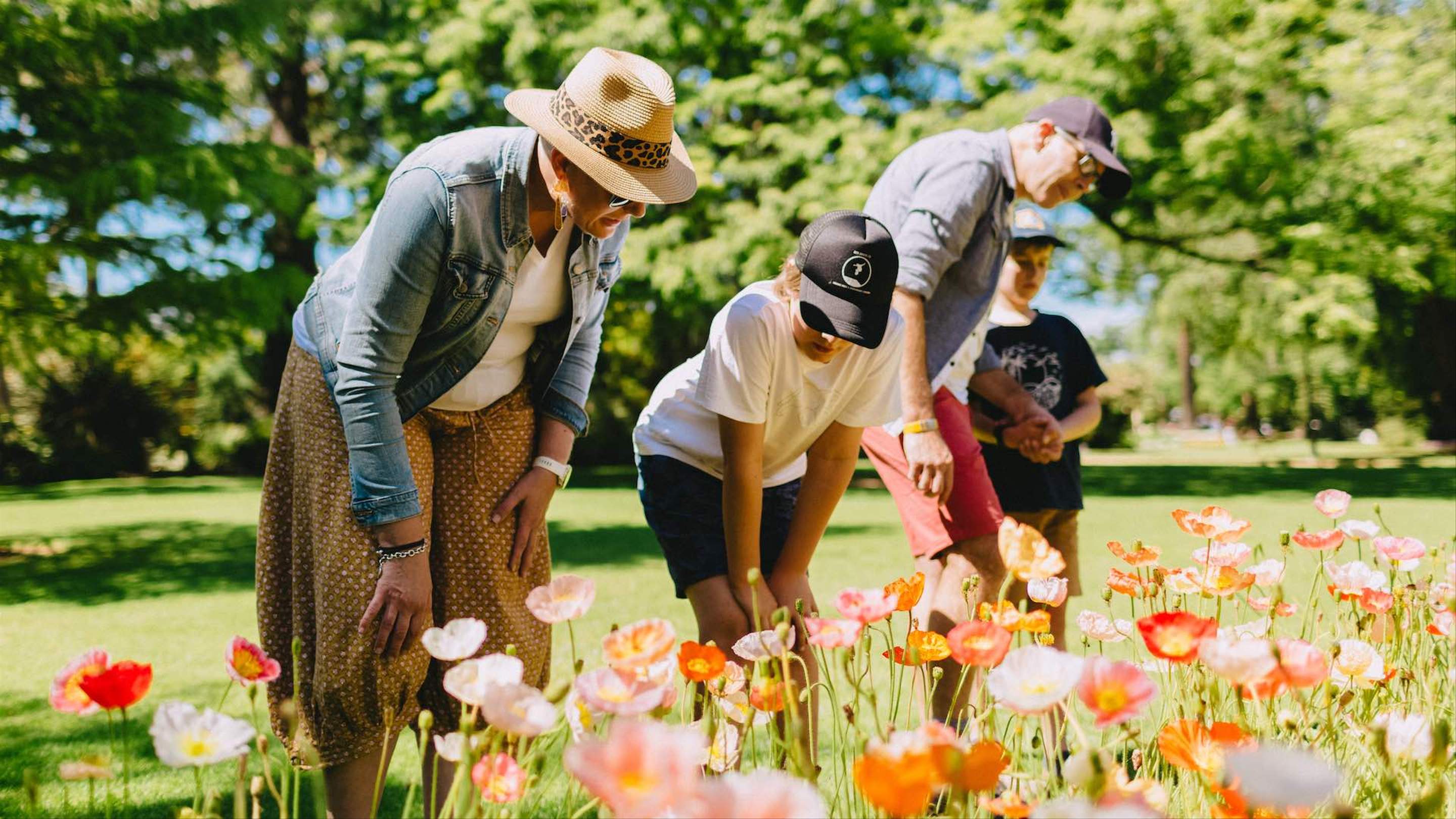 Where to Rejuvenate and Soak Up Classic Aussie Nature in Stunning River ...