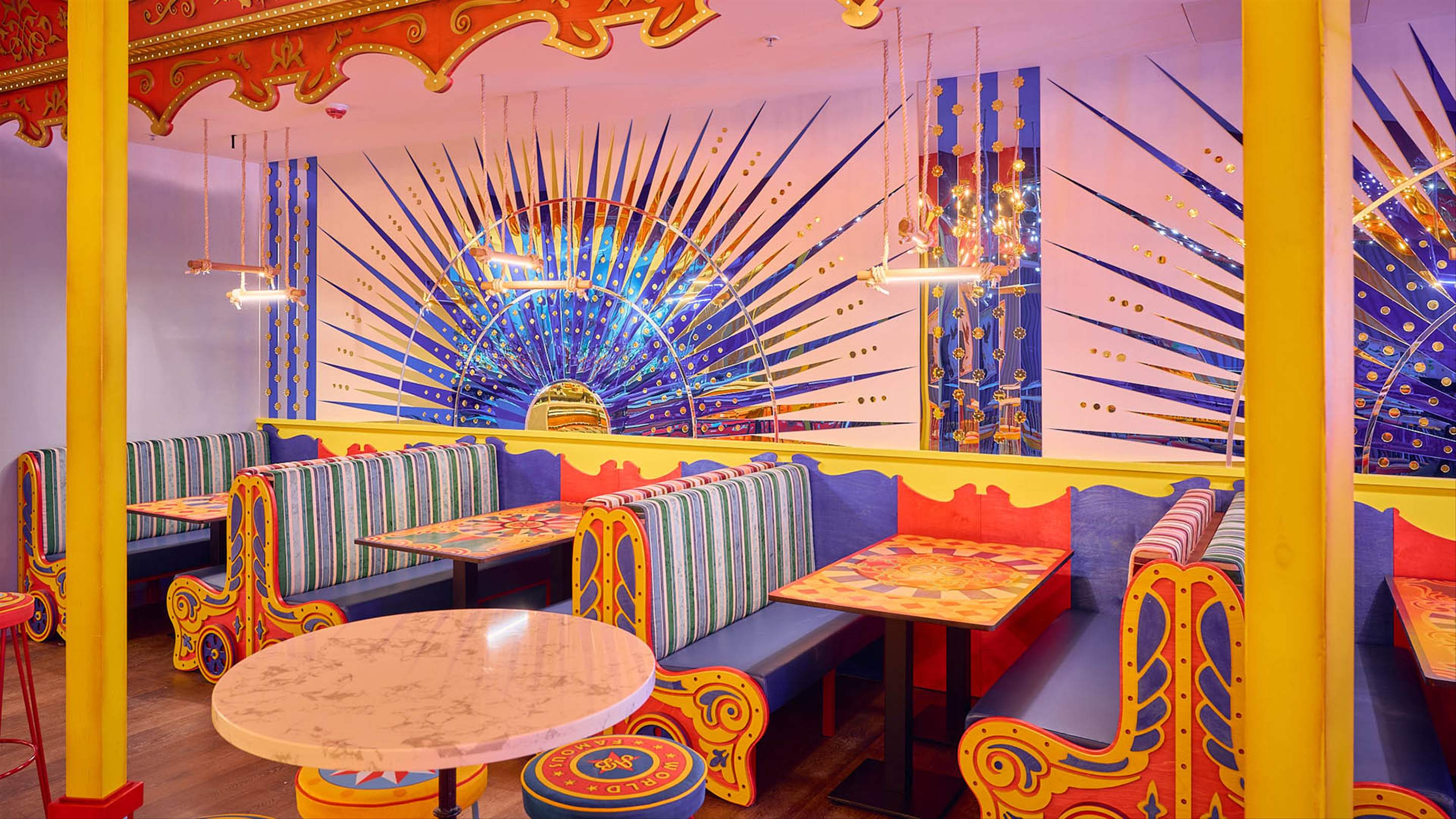 Now Open: Hijinx Hotel Is Melbourne's New OTT (and Nostalgia-Fuelled ...