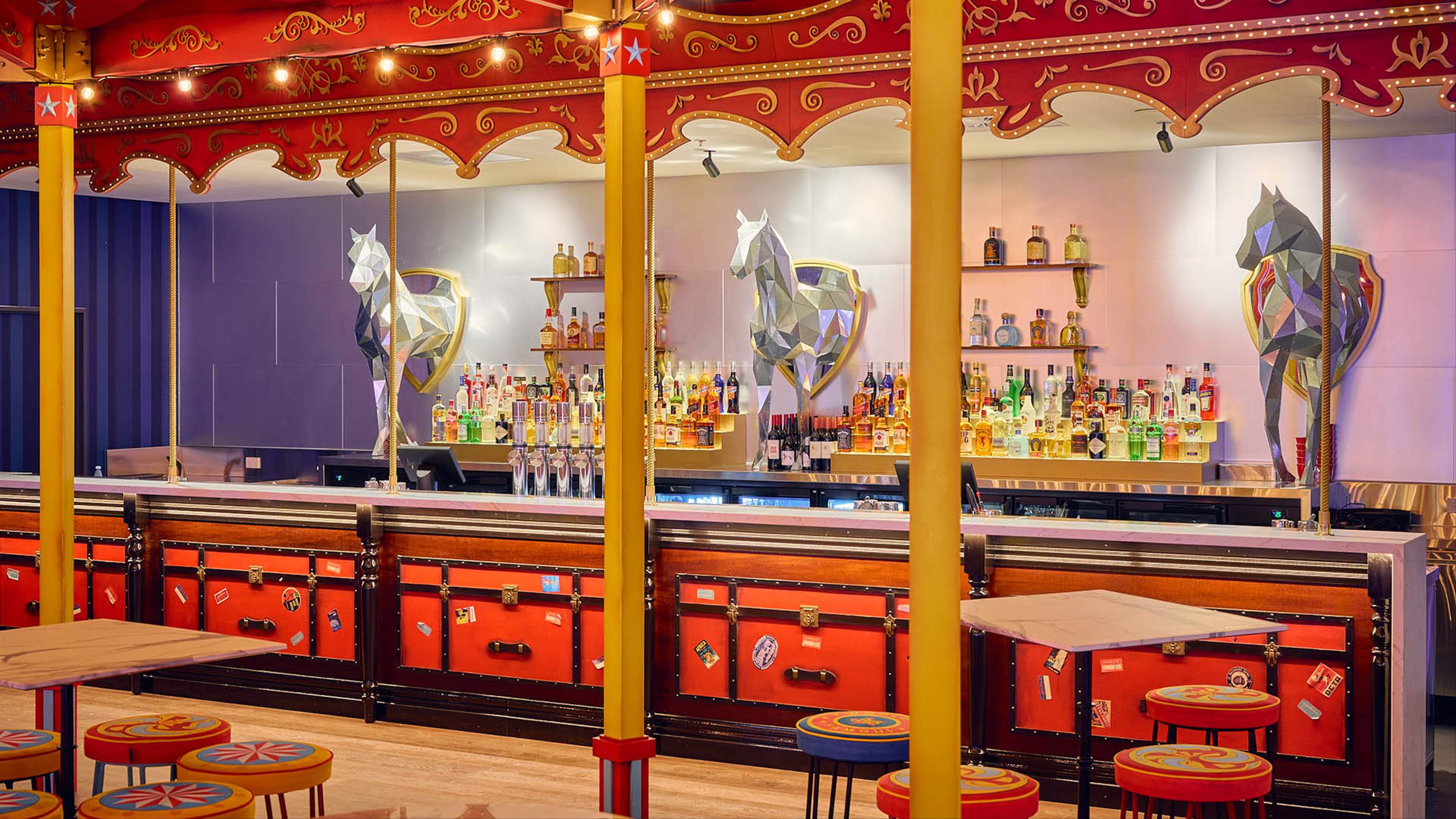 Eat, Drink and Be Merry: How to Make Memories at Chadstone this Holiday ...