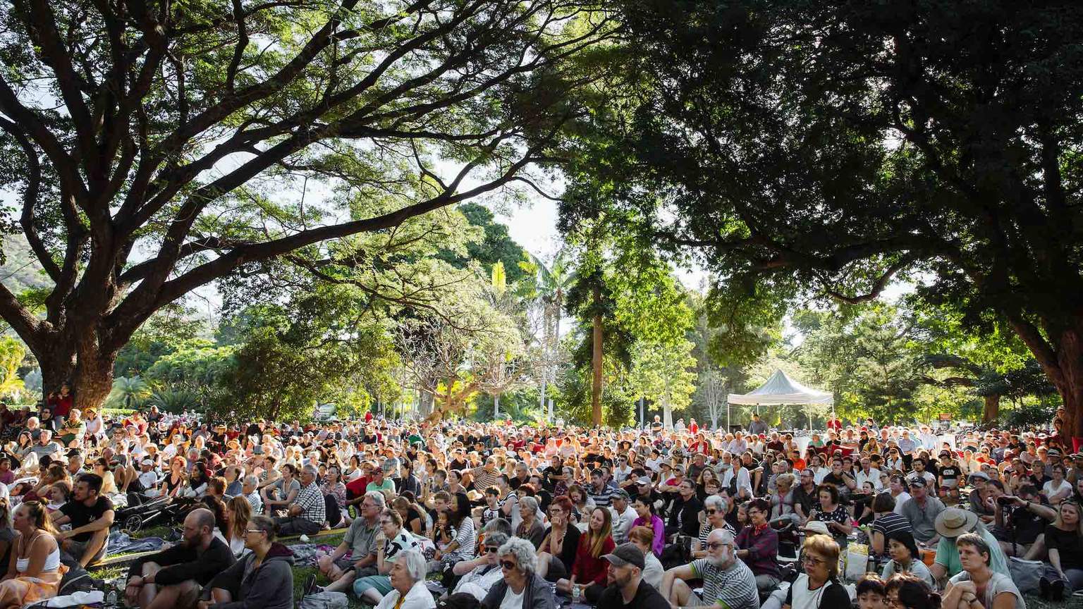 A Guide to the Most Unmissable Music Festivals and Events Across ...