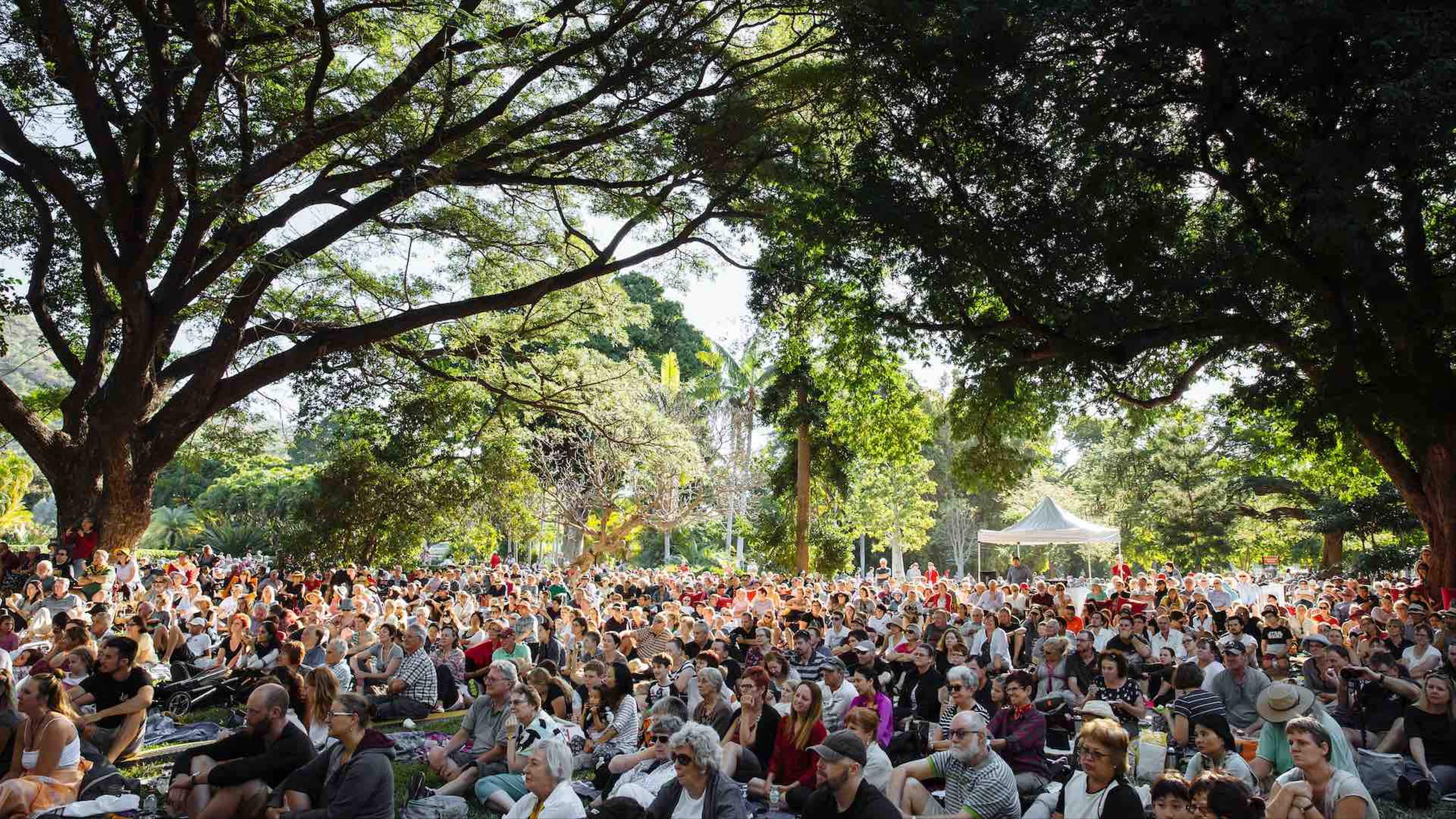 A Guide to the Most Unmissable Music Festivals and Events Across ...